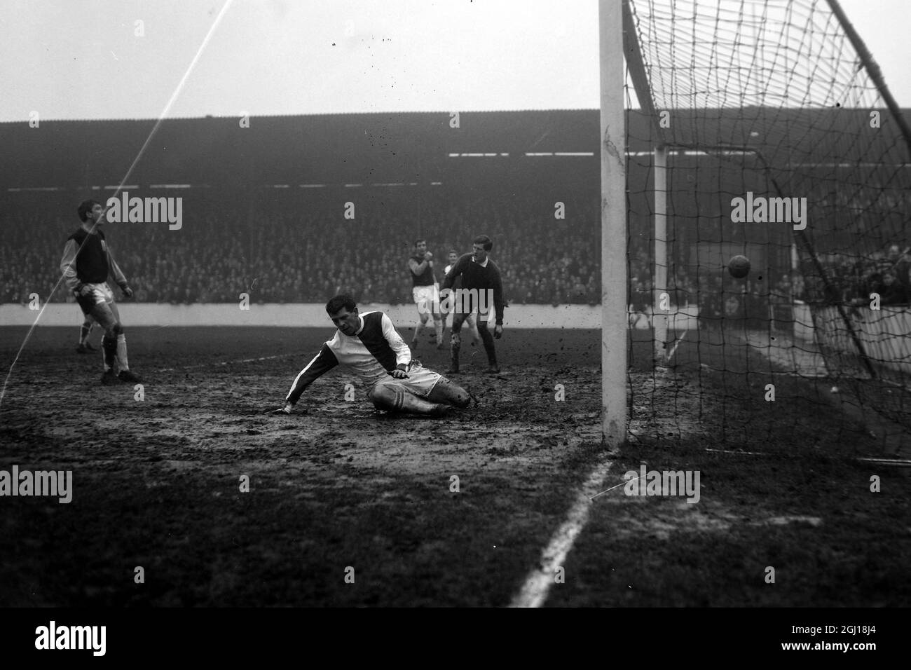 December 26 1963 High Resolution Stock Photography and Images - Alamy