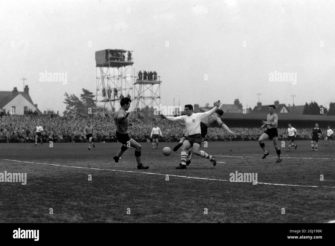 29 february 1964 hi-res stock photography and images - Alamy