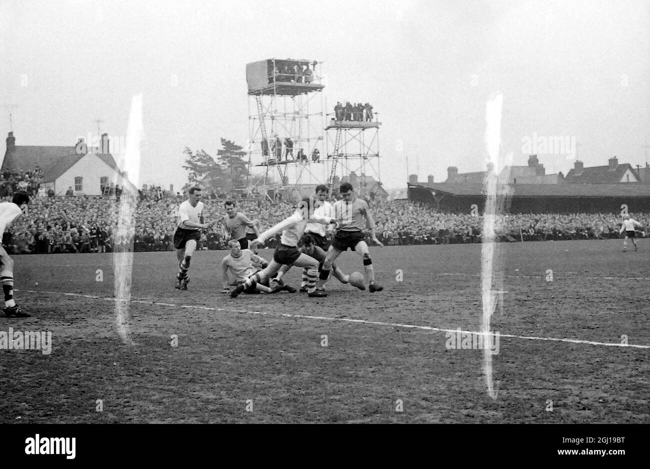 29 february 1964 hi-res stock photography and images - Alamy