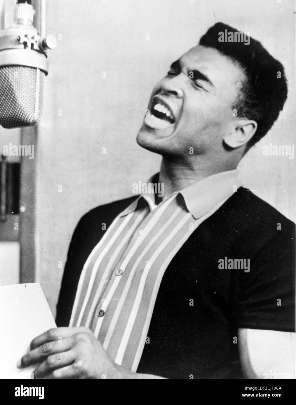 Dave clark five hi-res stock photography and images - Alamy