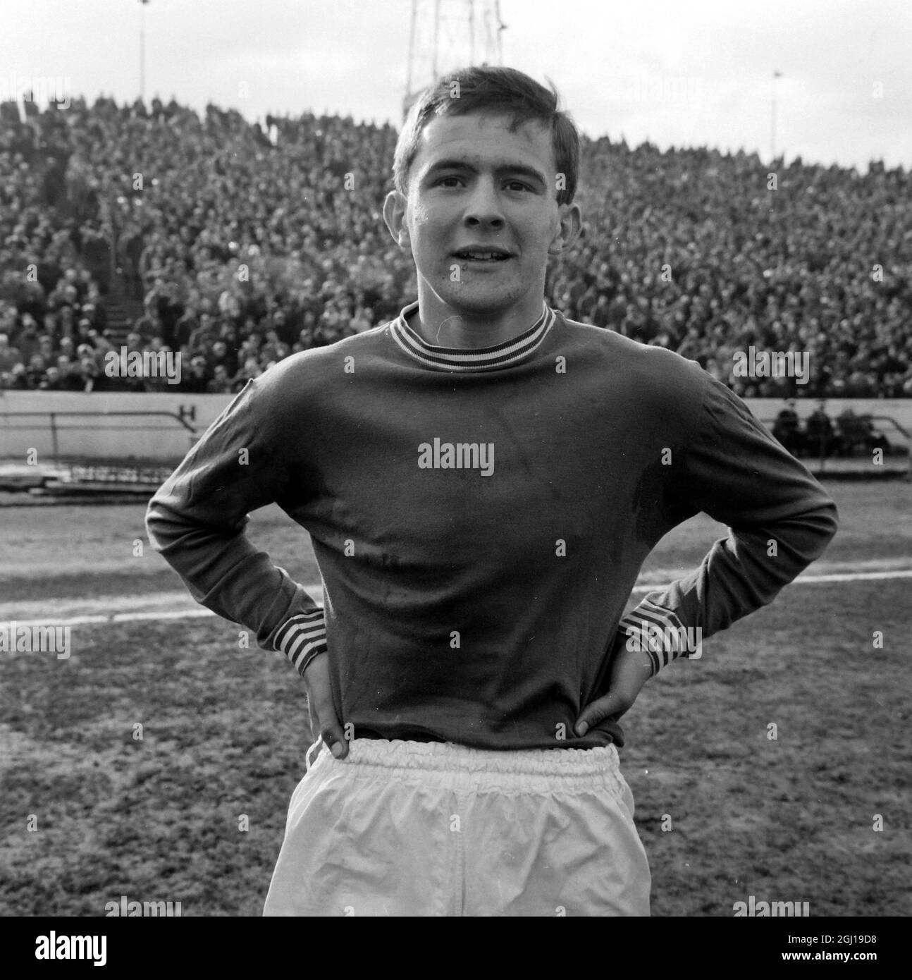 Marvin hinton hi-res stock photography and images - Alamy