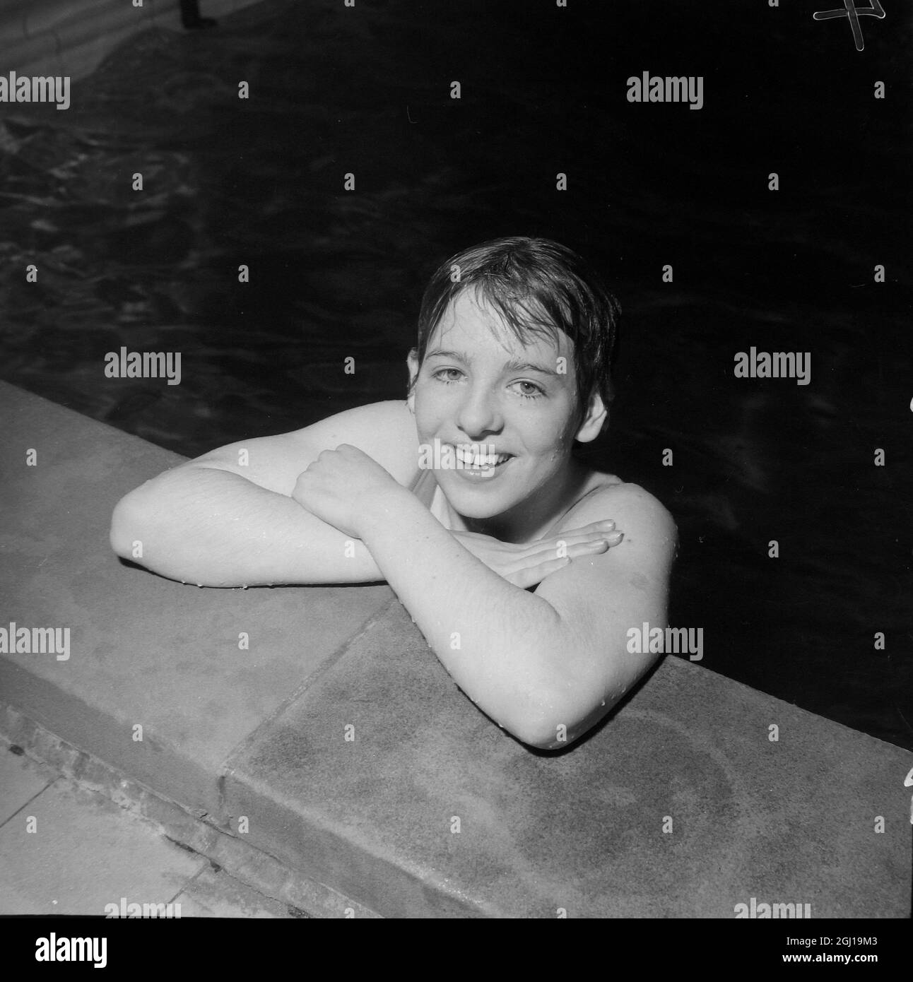 Linda ludgrove hi-res stock photography and images - Alamy