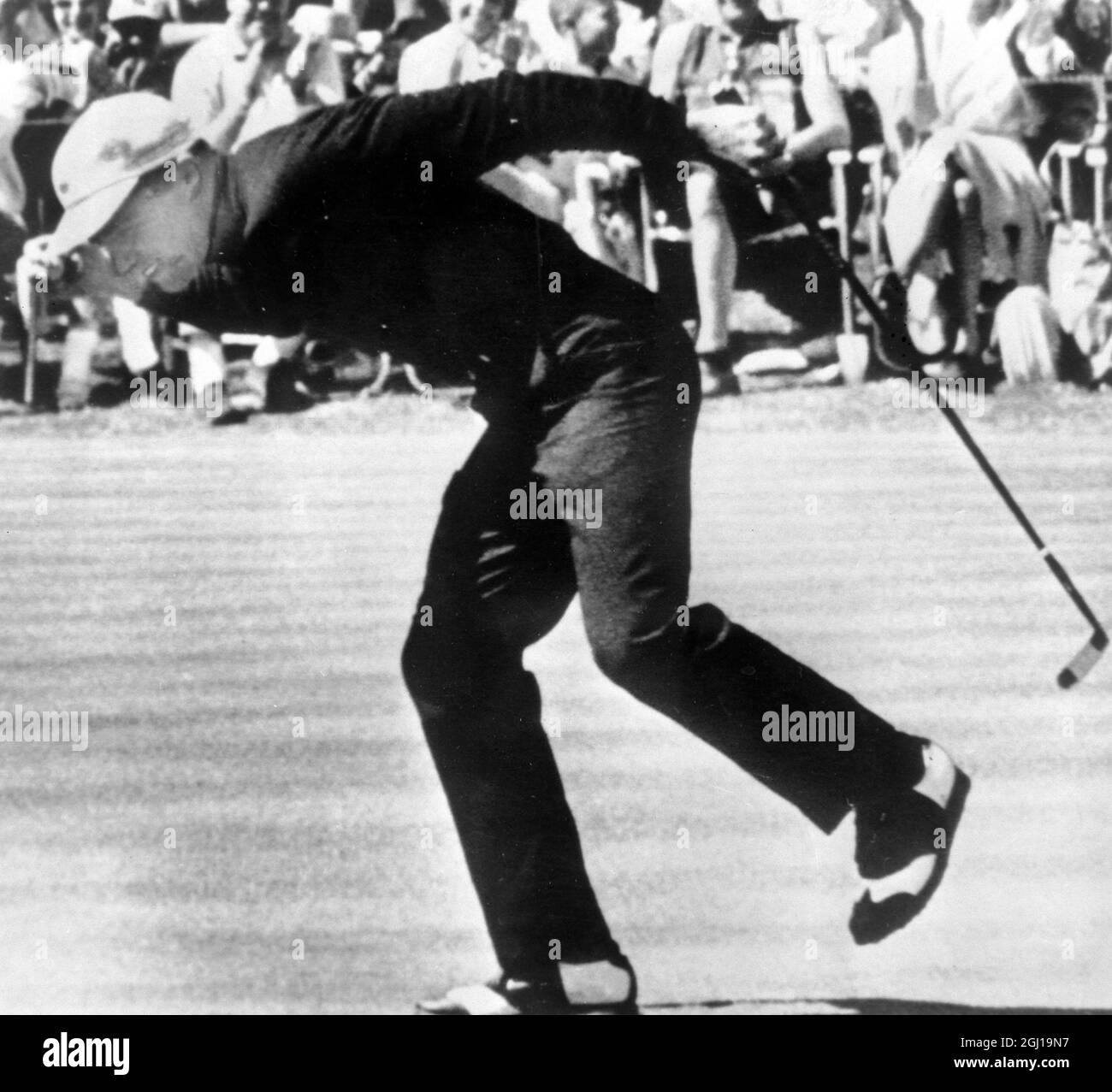 Dancing 1964 hi-res stock photography and images - Alamy