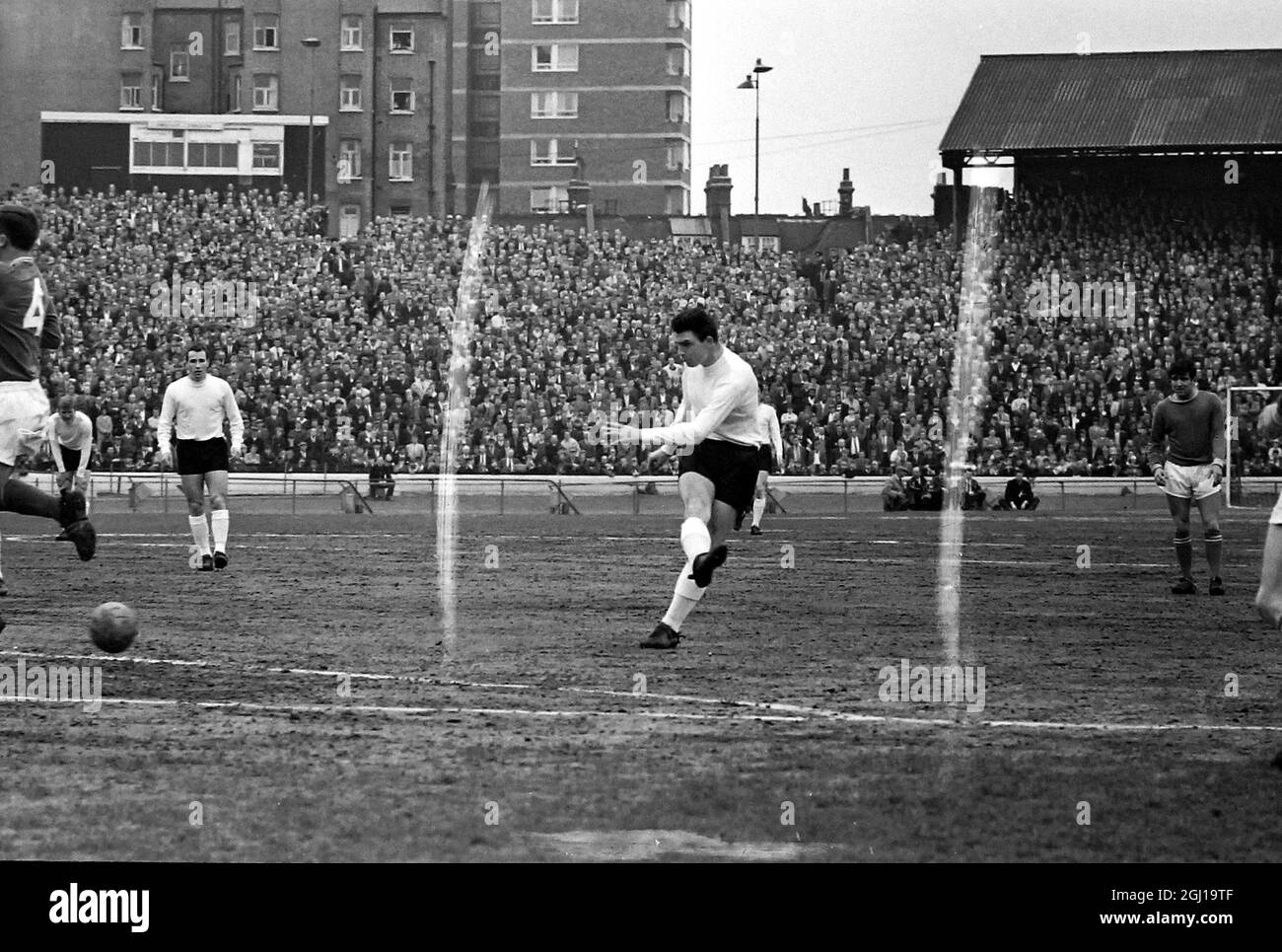 Fred pickering hi-res stock photography and images - Alamy