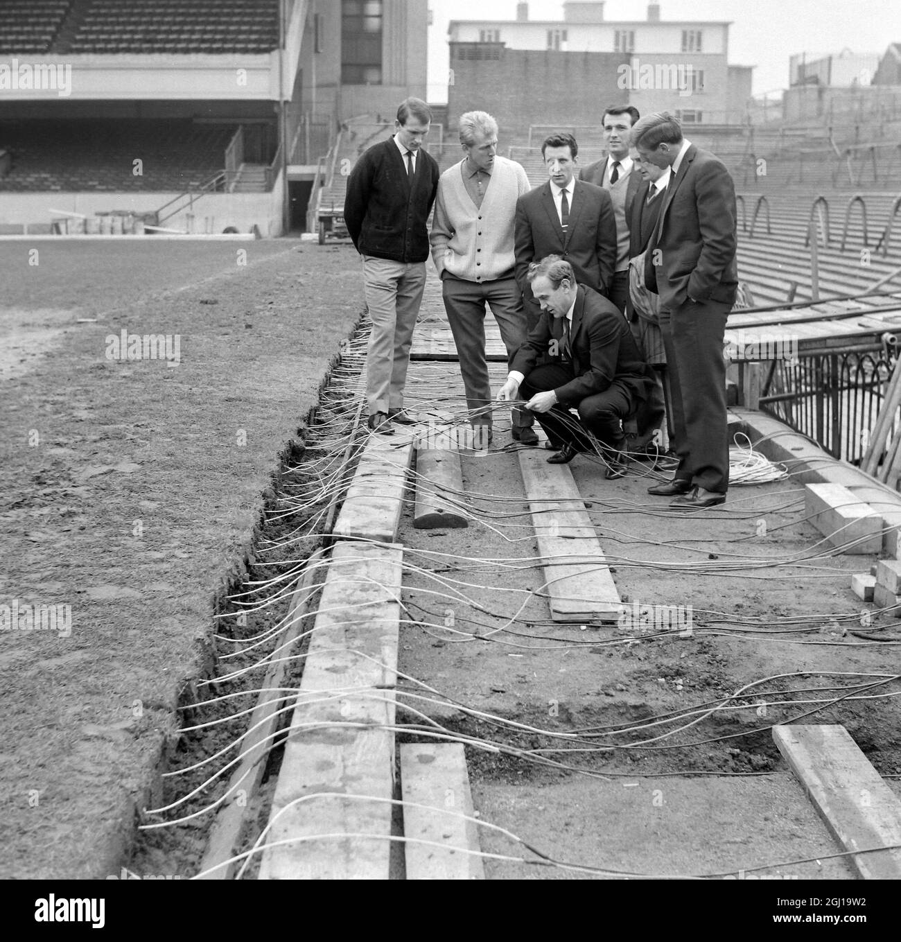 Magill hi-res stock photography and images - Alamy