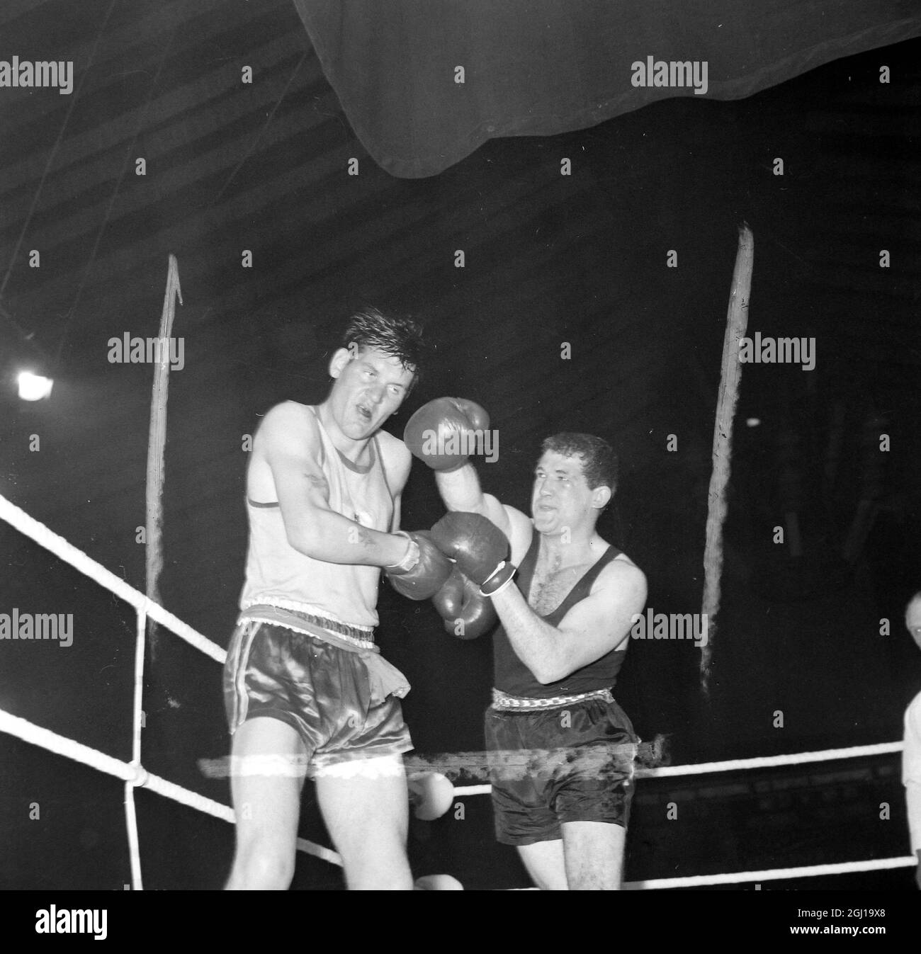 Bruce robertson hi-res stock photography and images - Alamy