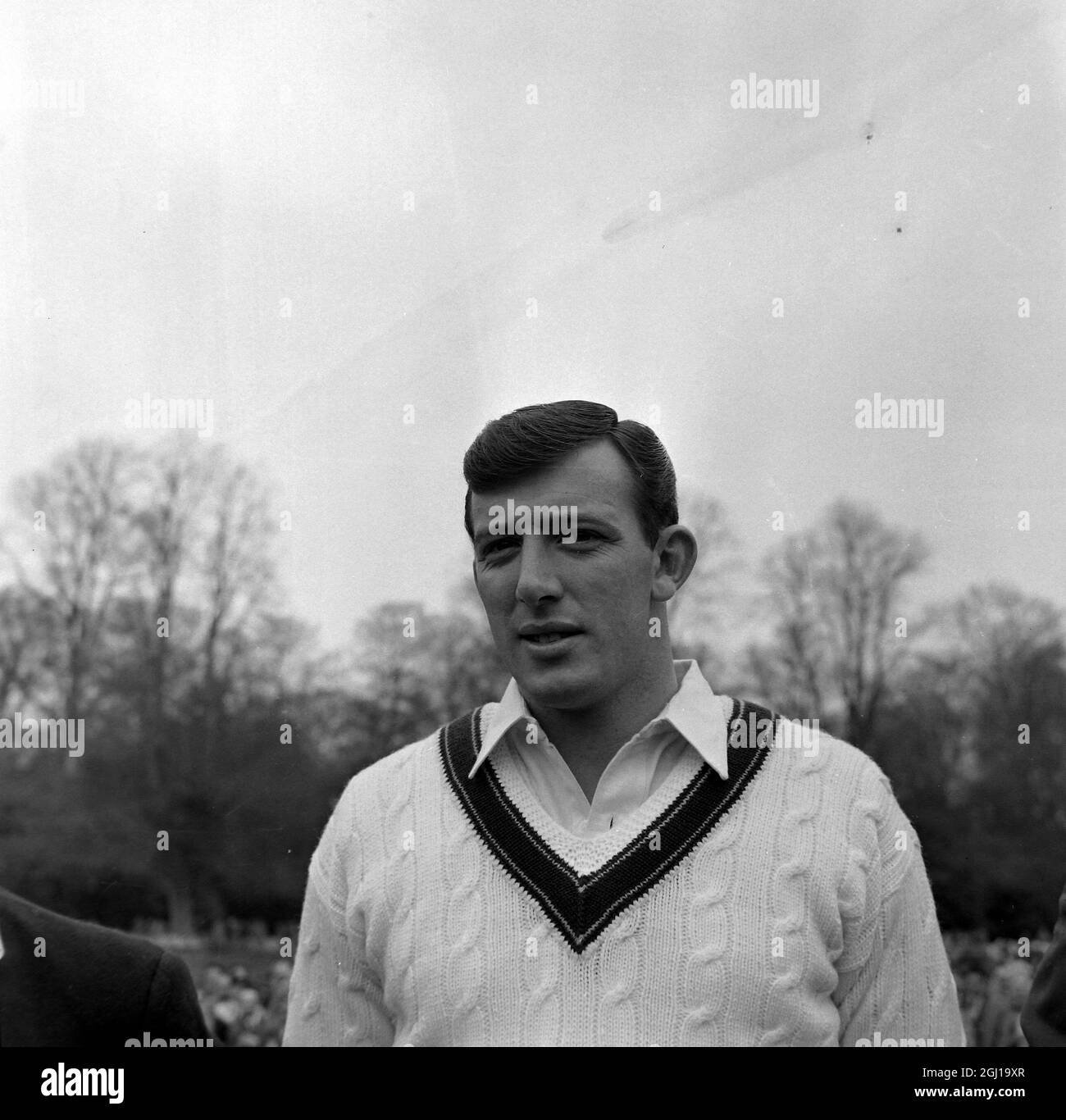 Cricket at arundel hi-res stock photography and images - Alamy