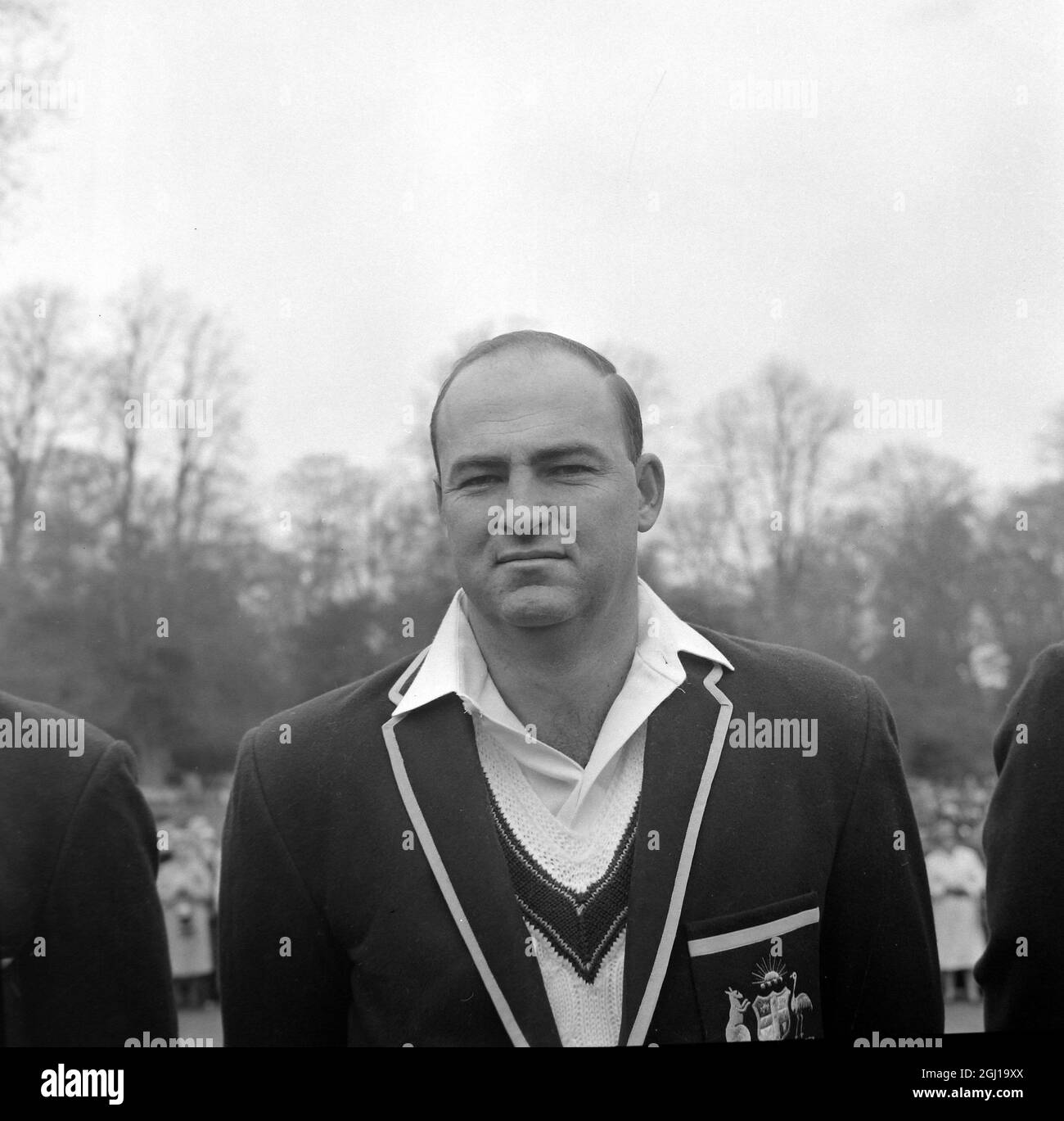 Peter burge hi-res stock photography and images - Alamy