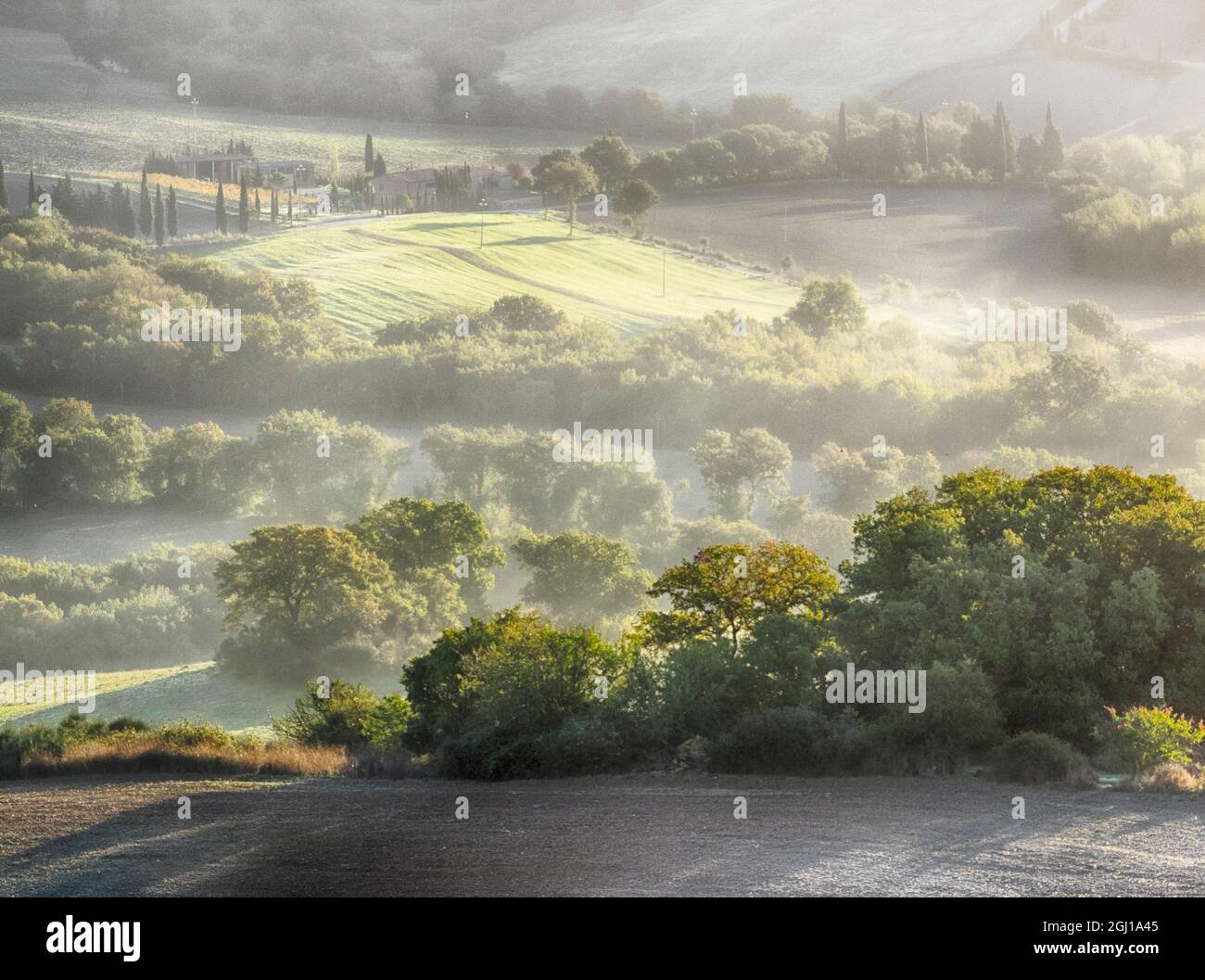 Tuscan like hi-res stock photography and images - Alamy