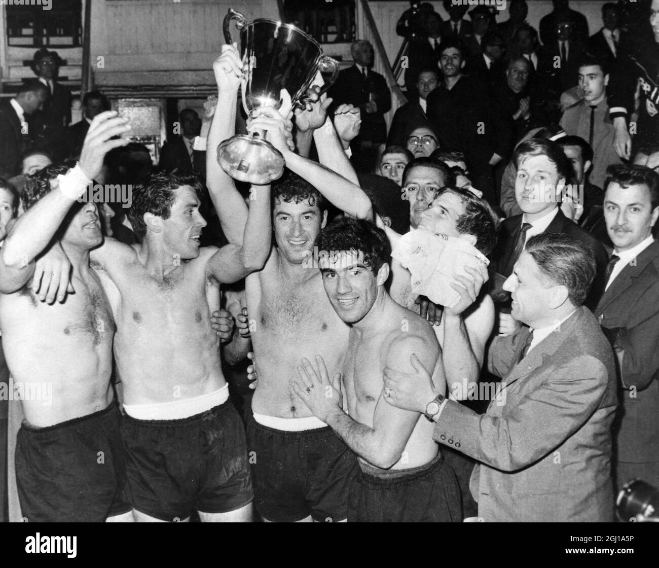 Bosuilstadion Black and White Stock Photos & Images - Alamy