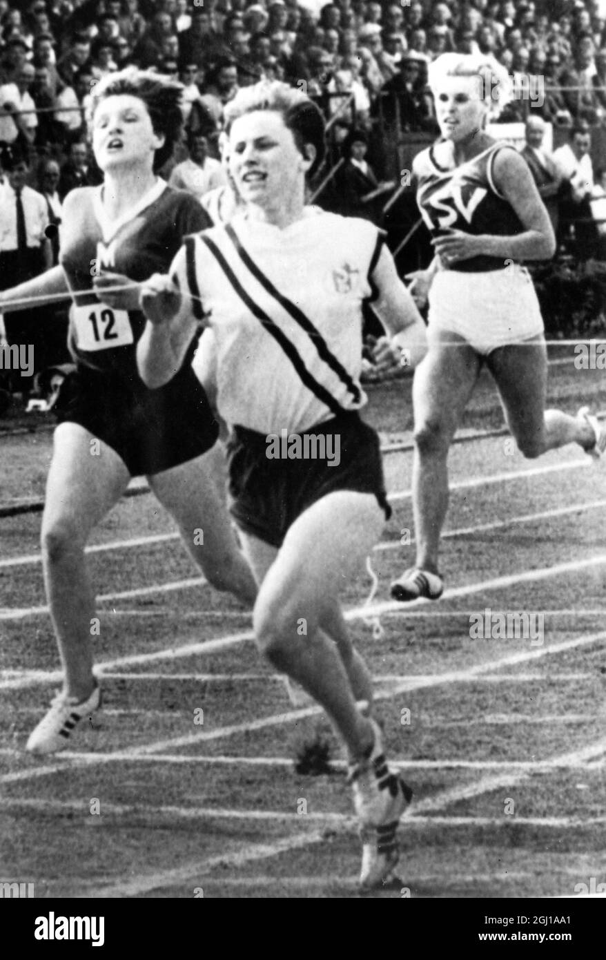 Jutta heine hi-res stock photography and images - Alamy