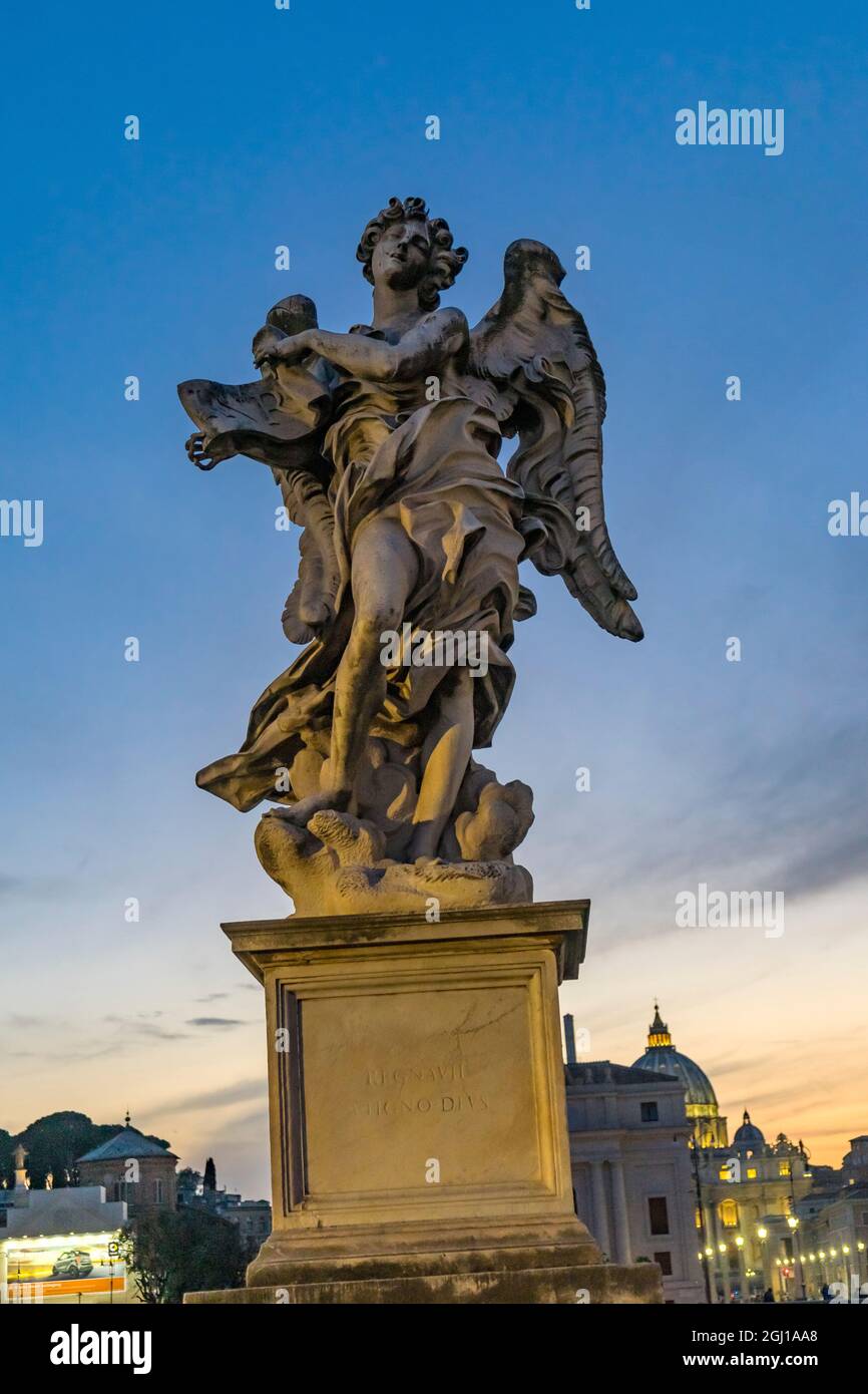 Gian lorenzo bernini sculptor hi-res stock photography and images - Alamy