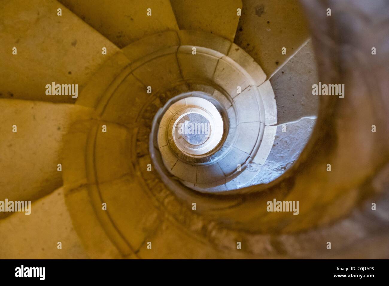 Portugal, Tomar.Tomar Castle, Knights of the Templar fortress, castle ...