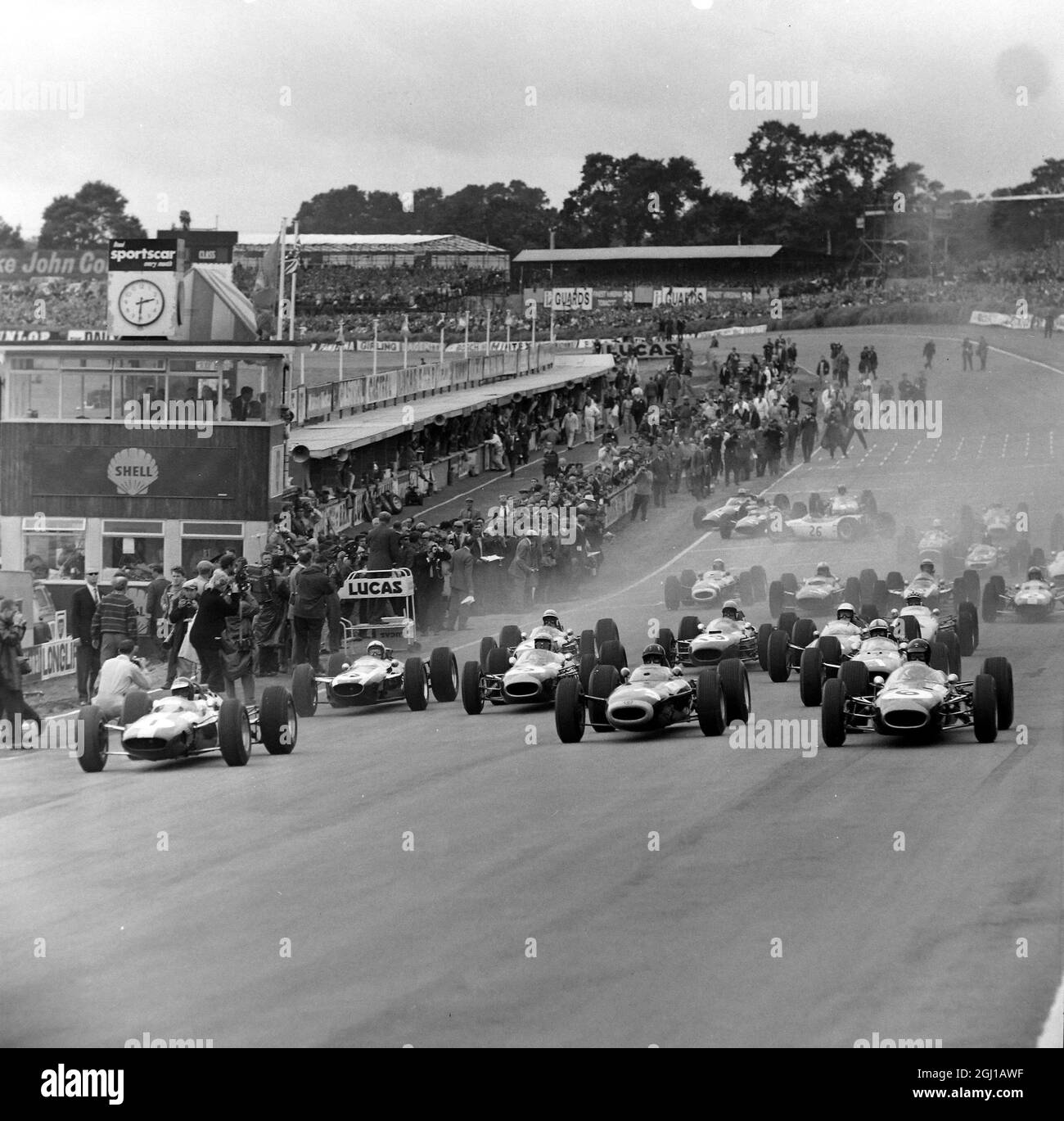 Brm image hi-res stock photography and images - Alamy