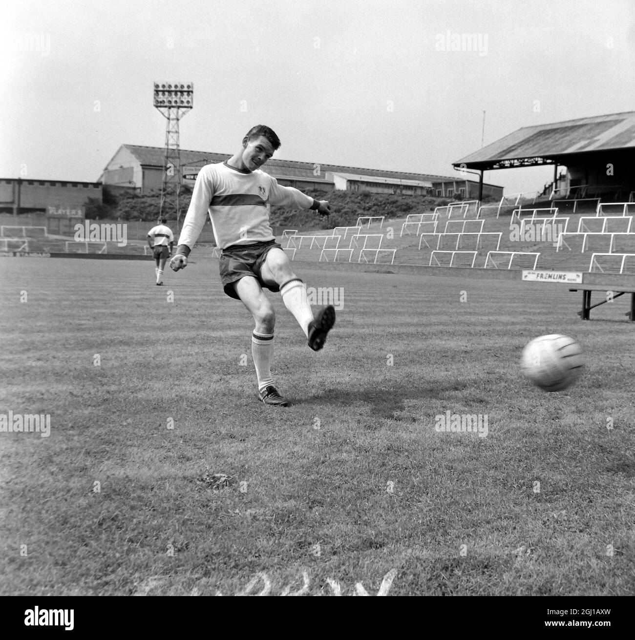 Hugh Curran Black and White Stock Photos & Images - Alamy