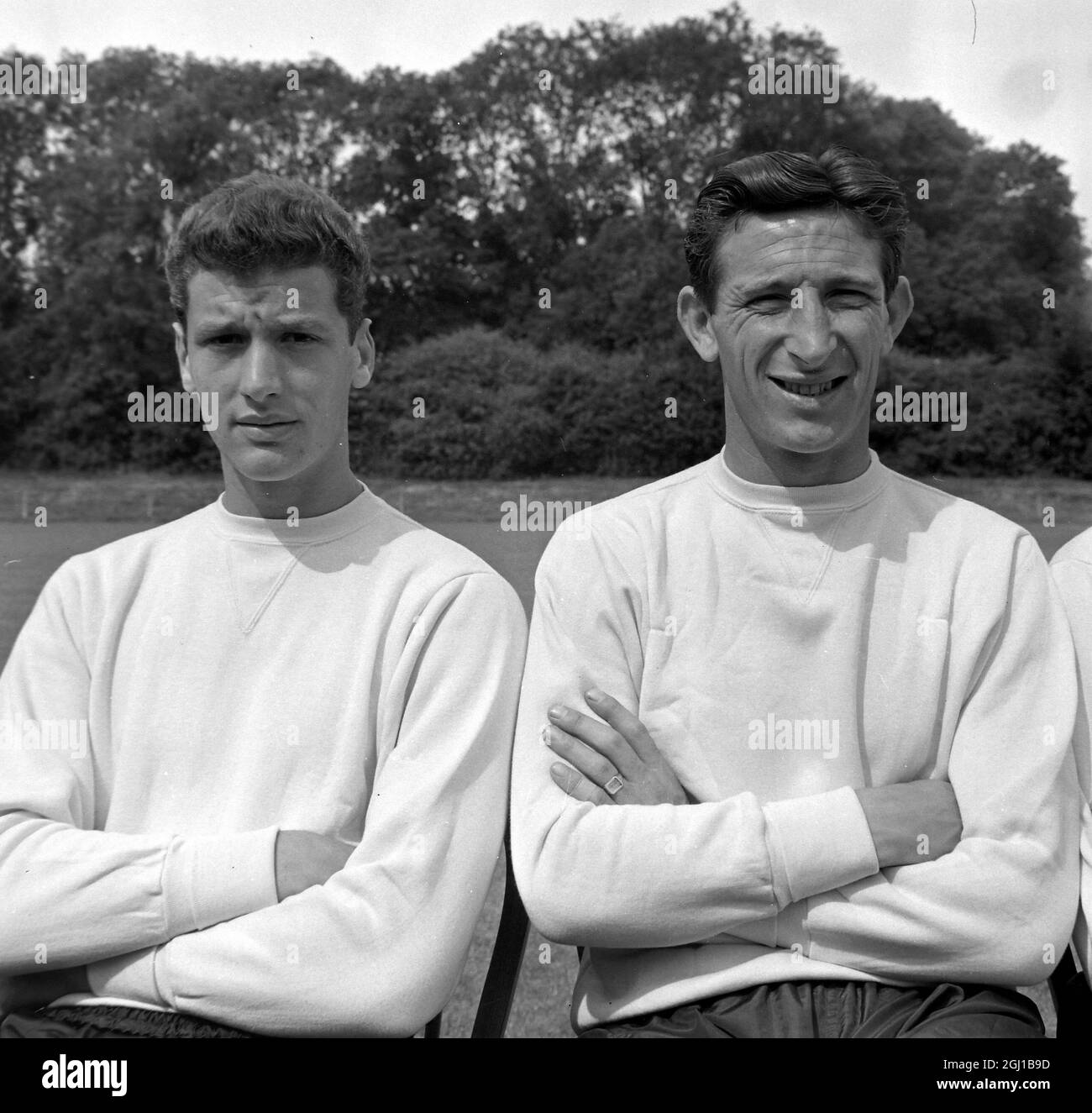 Roy brown hi-res stock photography and images - Alamy