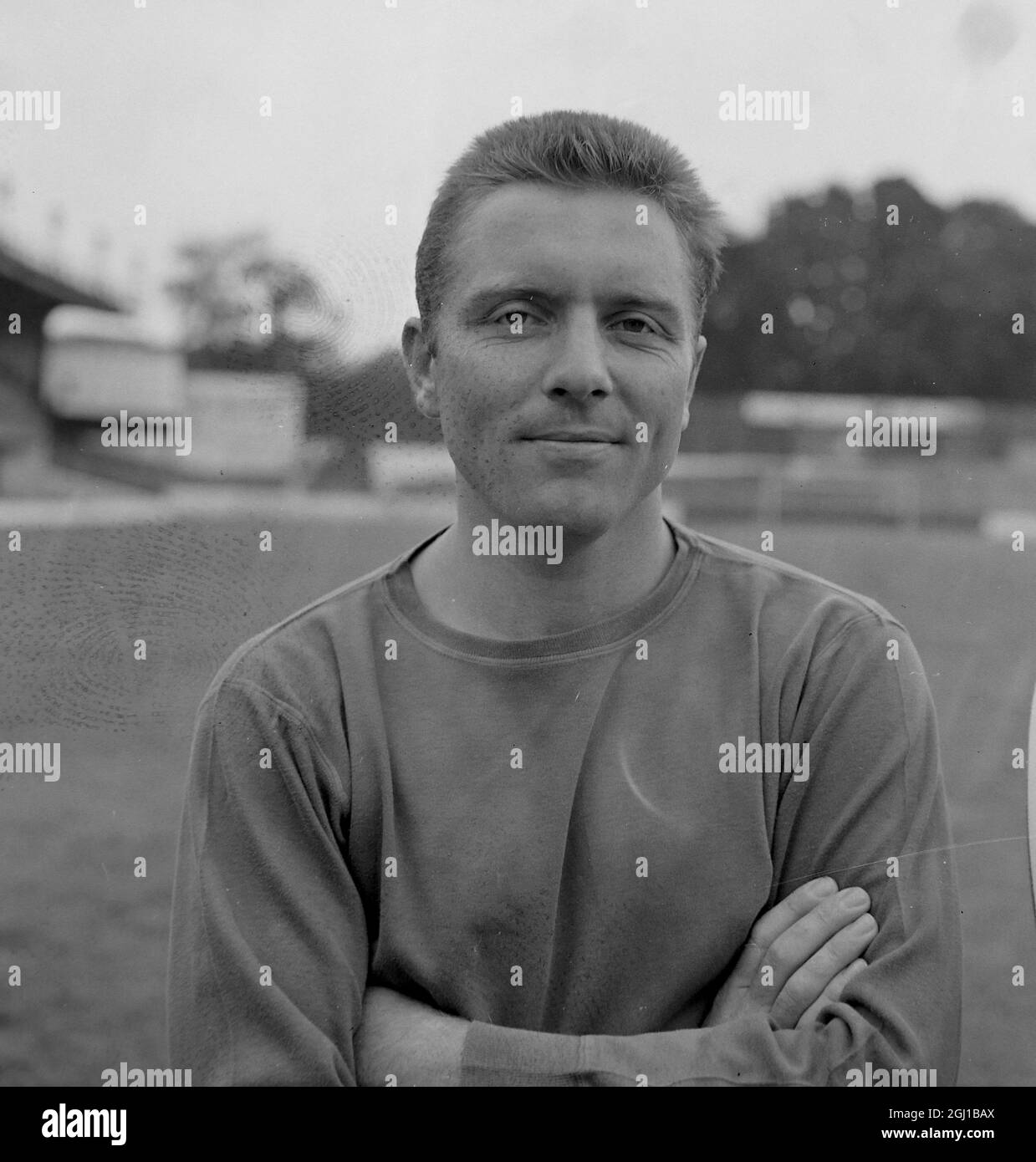 Tony godfrey Black and White Stock Photos & Images - Alamy