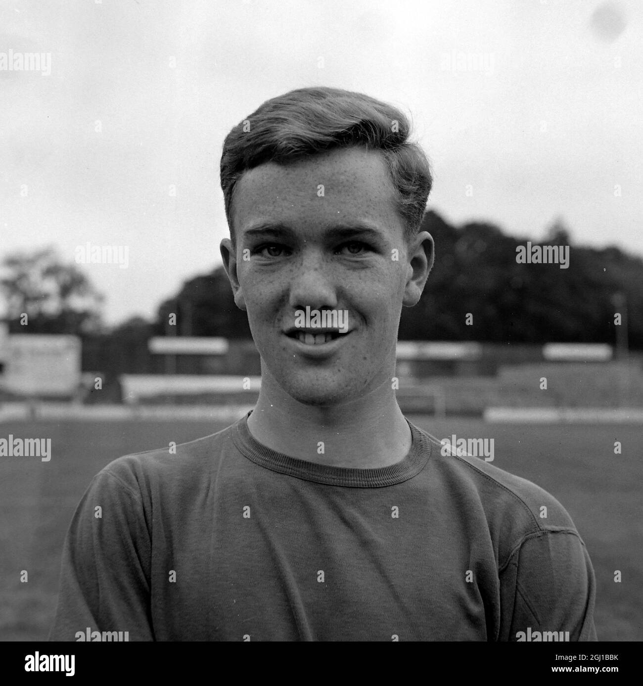 14 august 1964 hi-res stock photography and images - Alamy