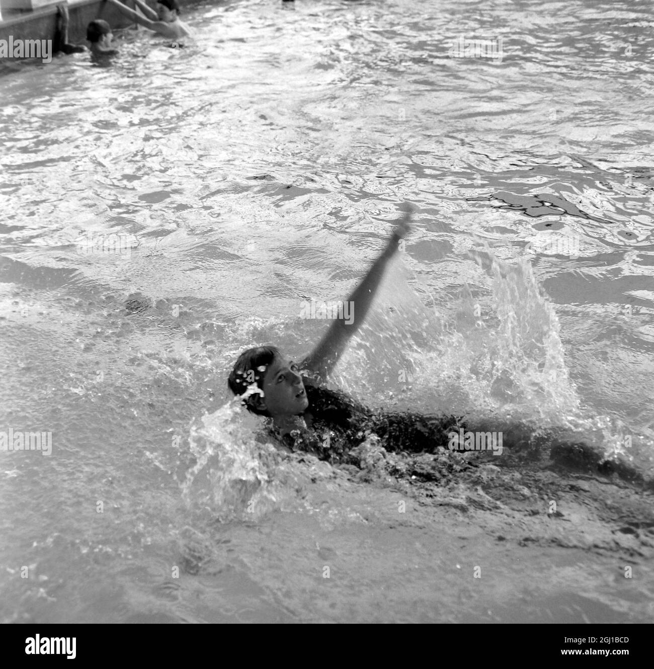 Linda ludgrove hi-res stock photography and images - Alamy