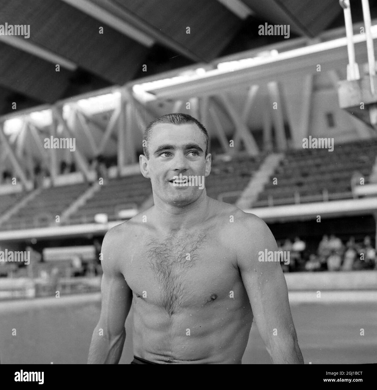 John chandler hi-res stock photography and images - Alamy