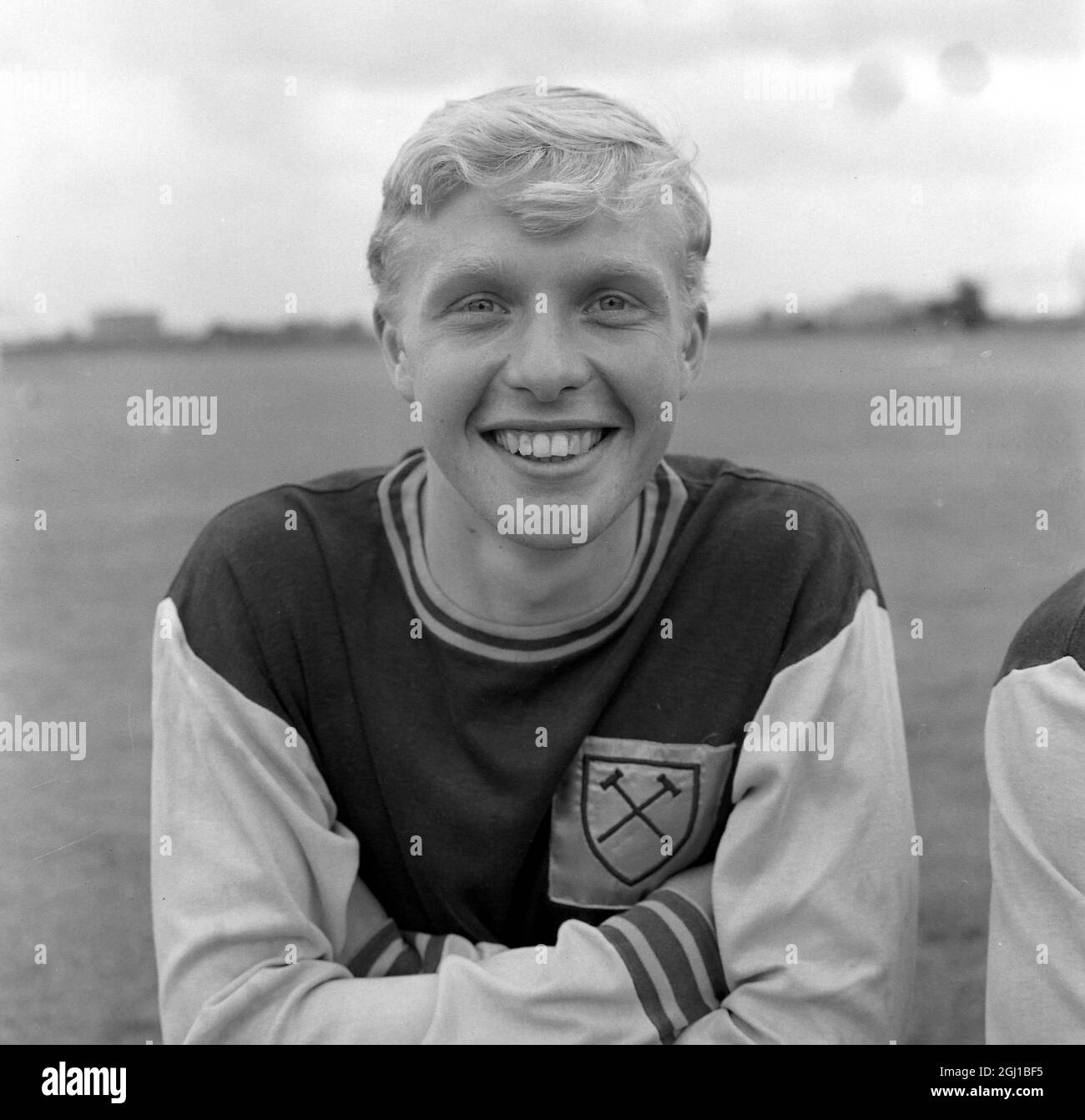 George andrew hi-res stock photography and images - Alamy