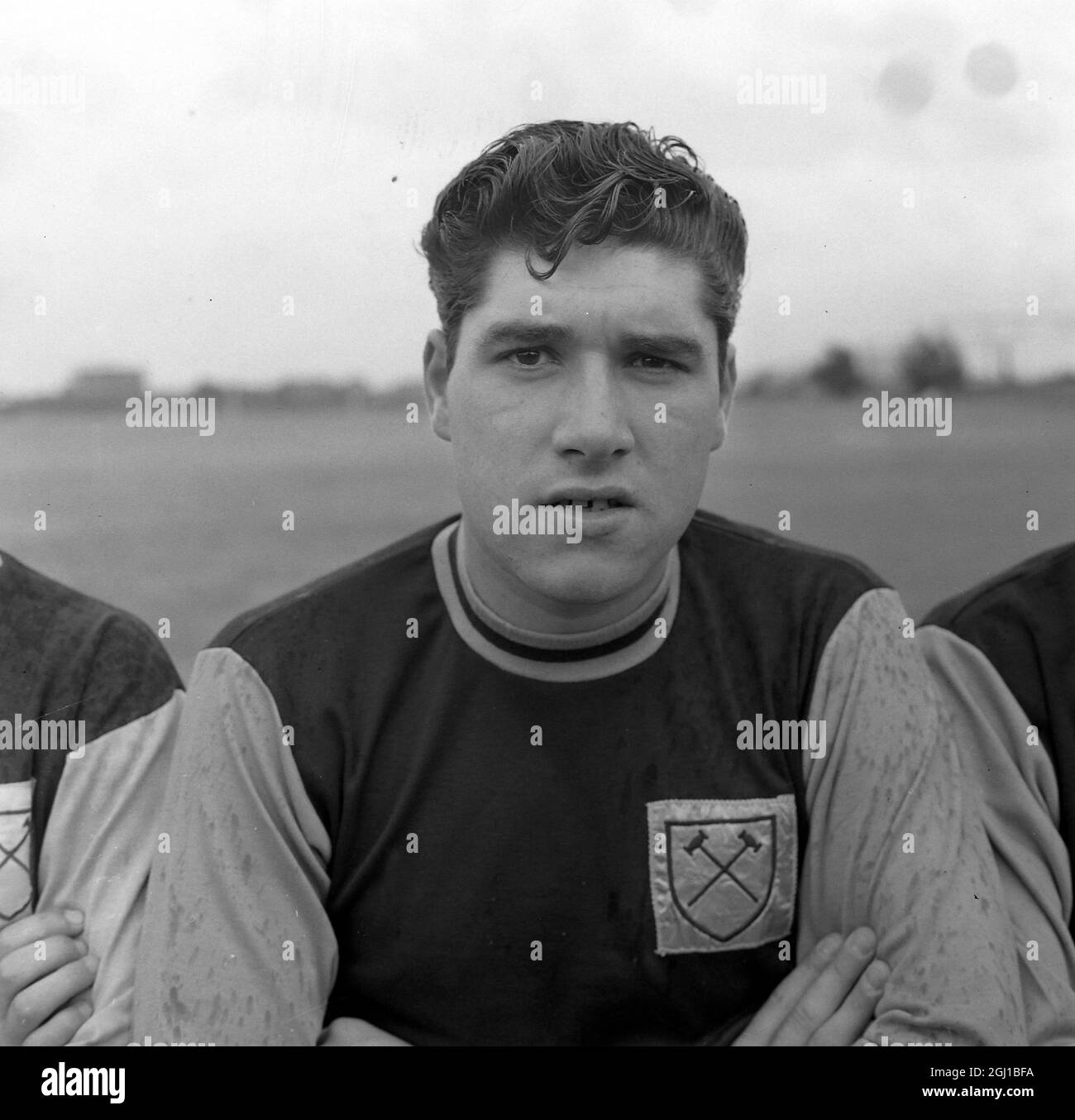 Alan sealey hi-res stock photography and images - Alamy