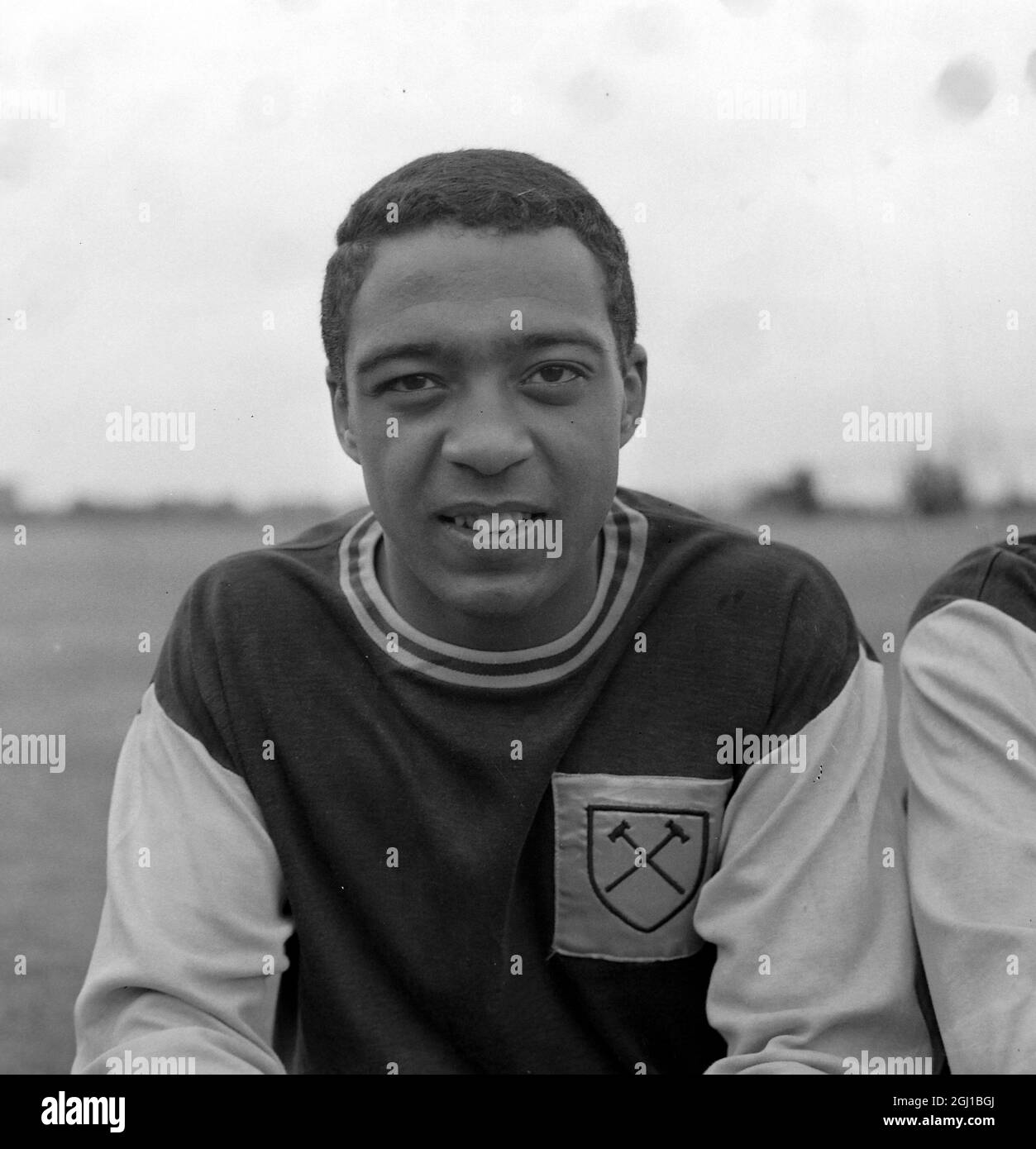 John charles football hi-res stock photography and images - Alamy