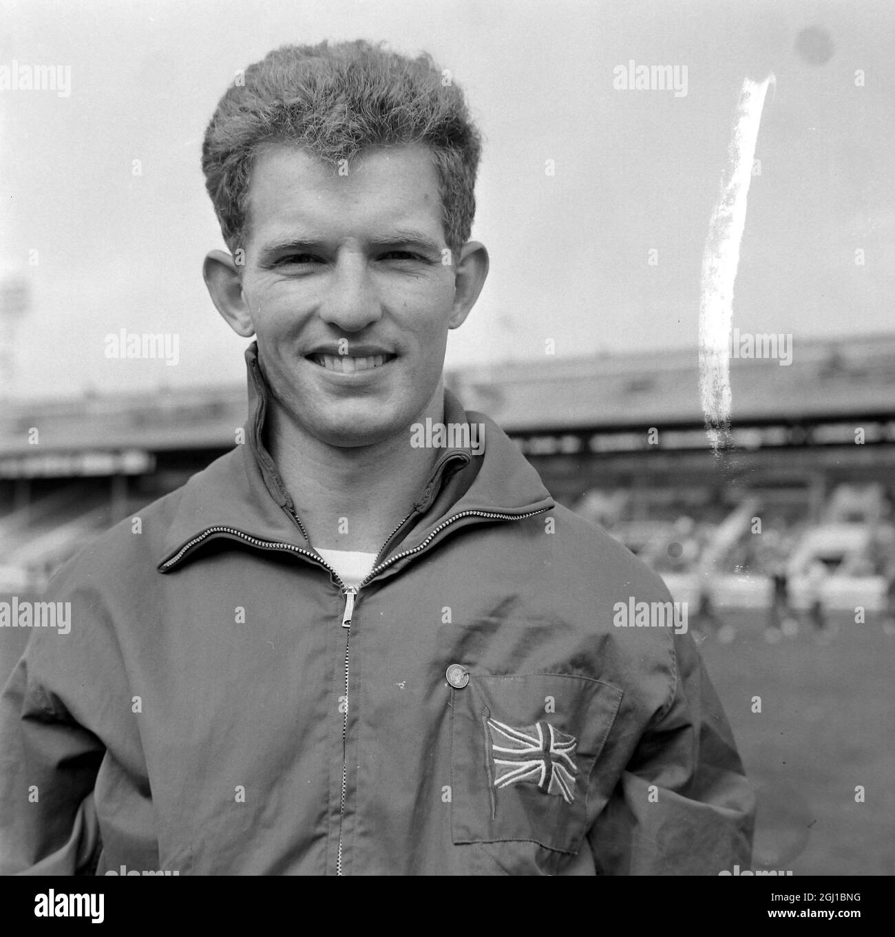 August 1964 hi-res stock photography and images - Alamy