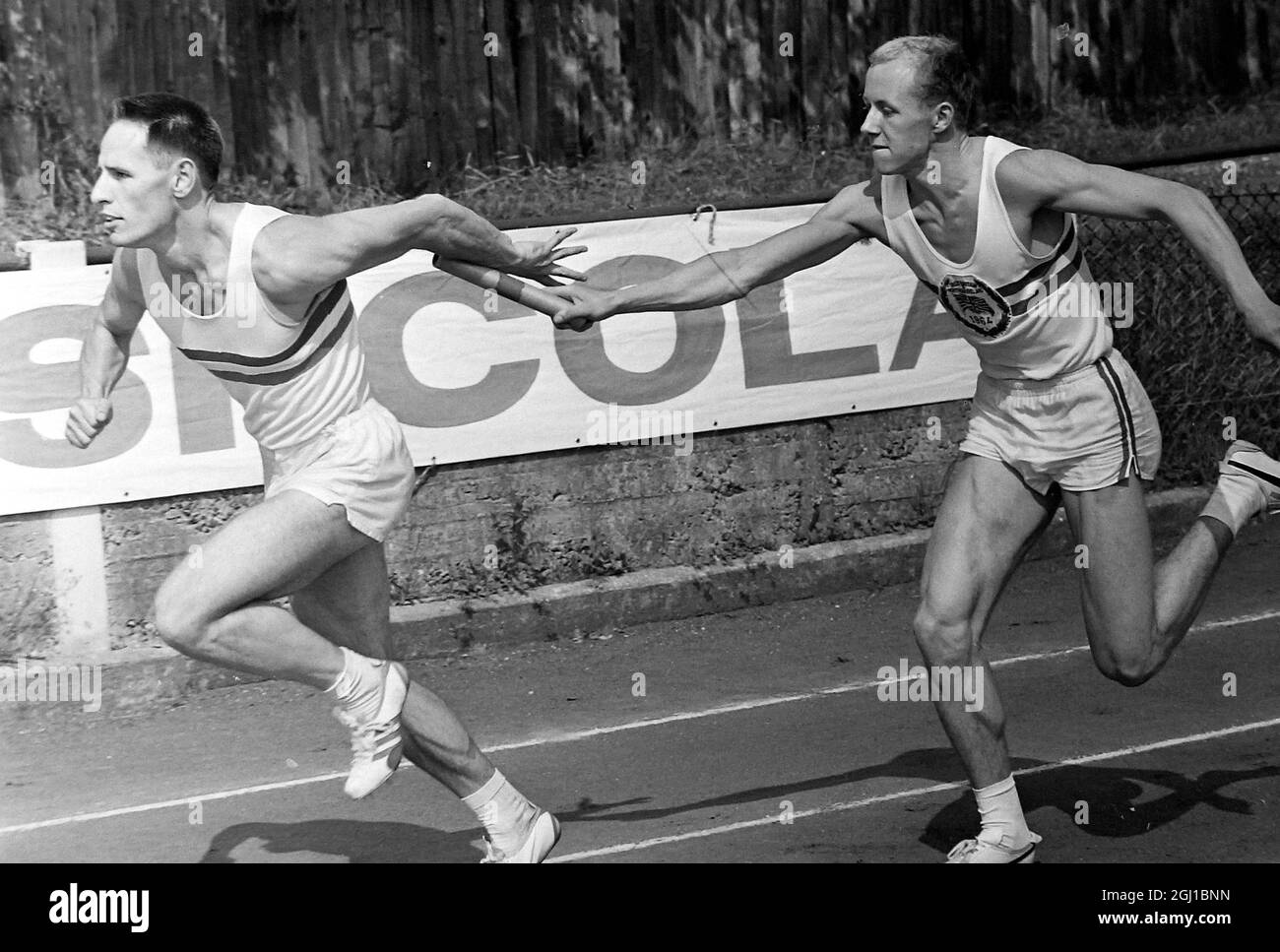 Ron jones hi-res stock photography and images - Alamy