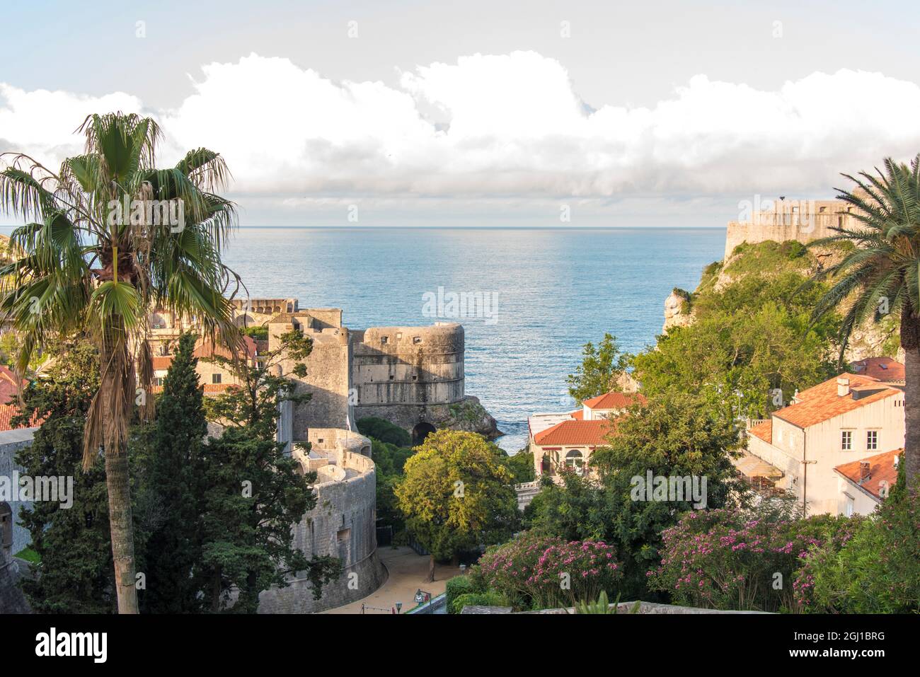 Fort st lawrence hi-res stock photography and images - Alamy