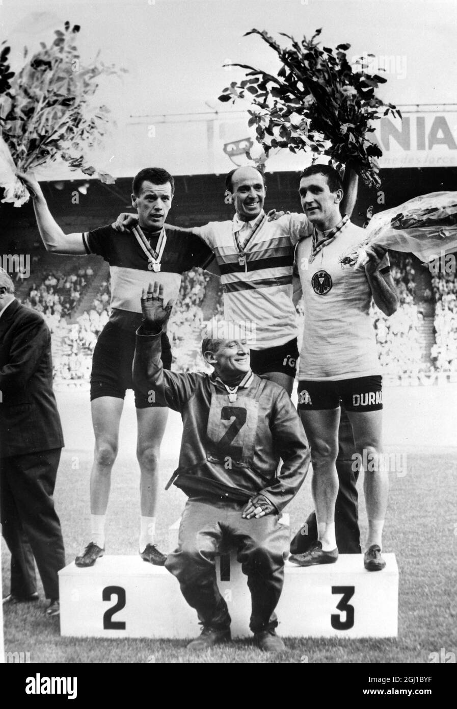 Marsell hi-res stock photography and images - Alamy