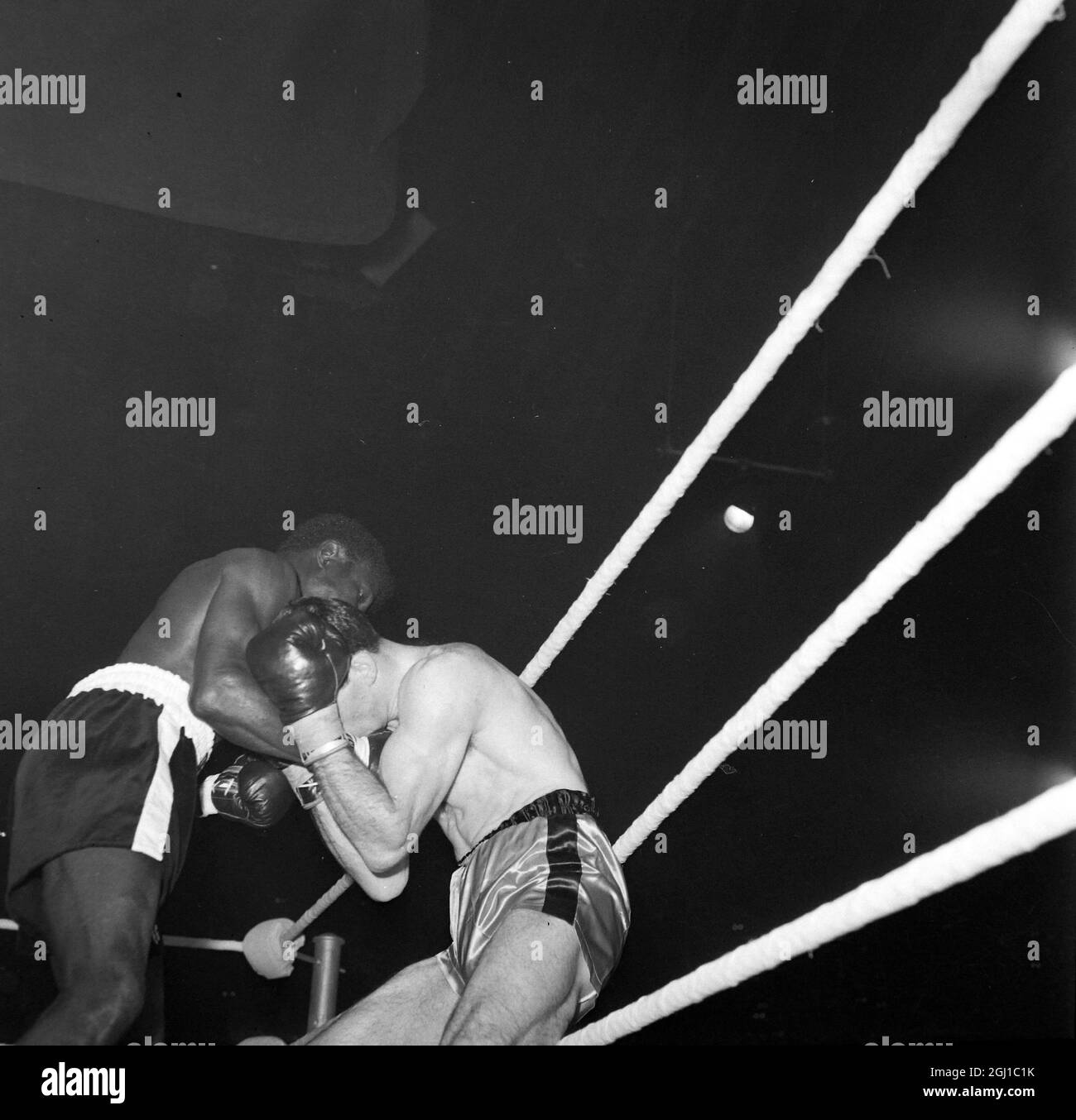 Brian curvis hi-res stock photography and images - Alamy