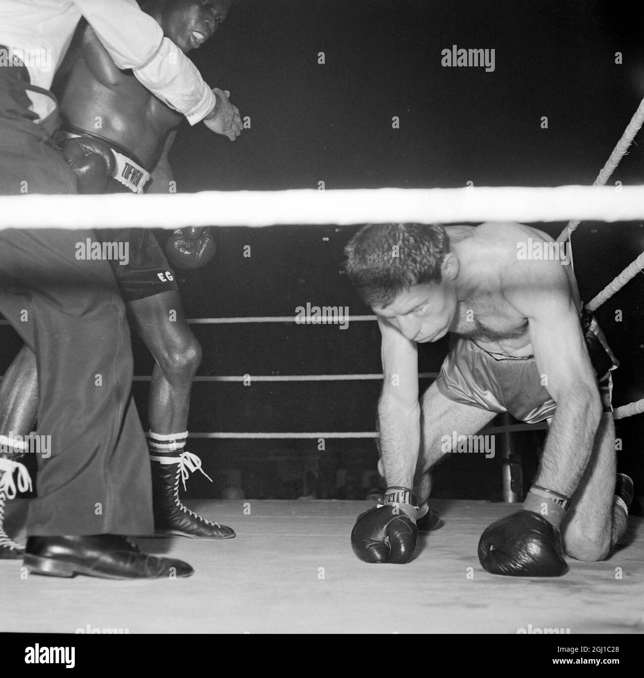 Brian curvis Black and White Stock Photos & Images - Alamy