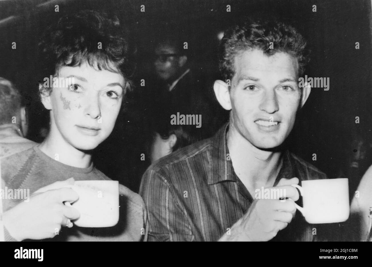 OLYMPICS, OLYMPIC SPORT GAMES - THE XVIII 18TH OLYMPIAD IN TOKYO, JAPAN ...