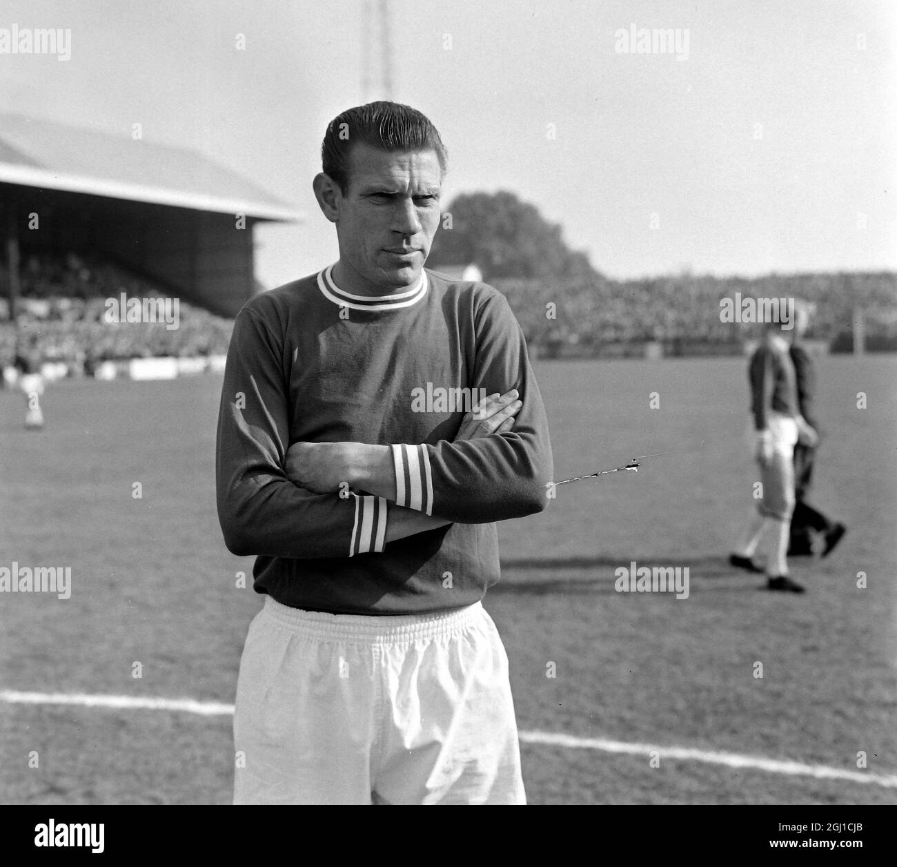 Ted phillips Black and White Stock Photos & Images - Alamy