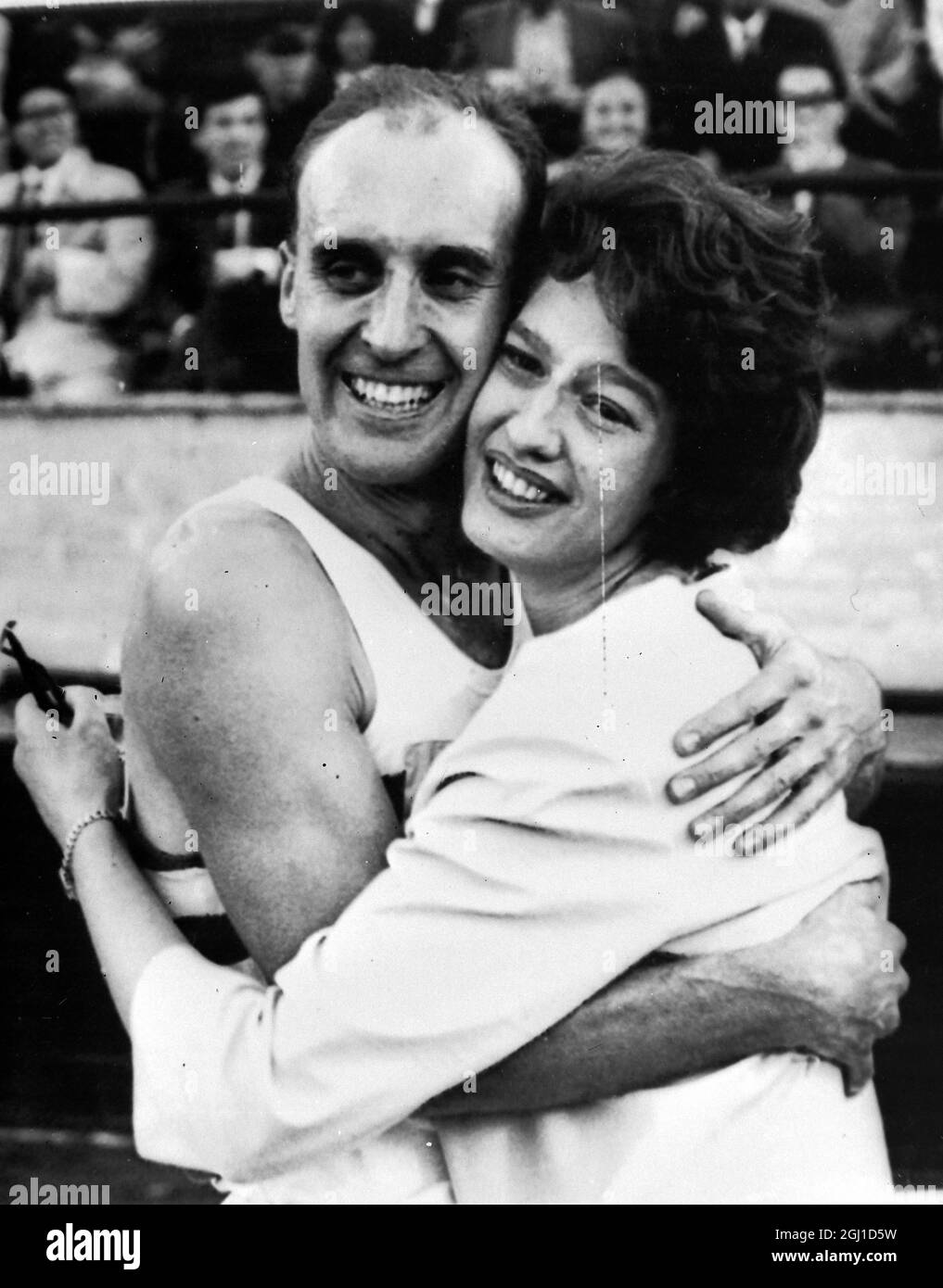 OLYMPICS, OLYMPIC SPORT GAMES - THE XVIII 18TH OLYMPIAD IN TOKYO, JAPAN ...