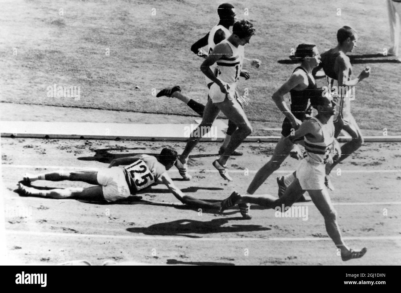 4th place Black and White Stock Photos & Images - Alamy