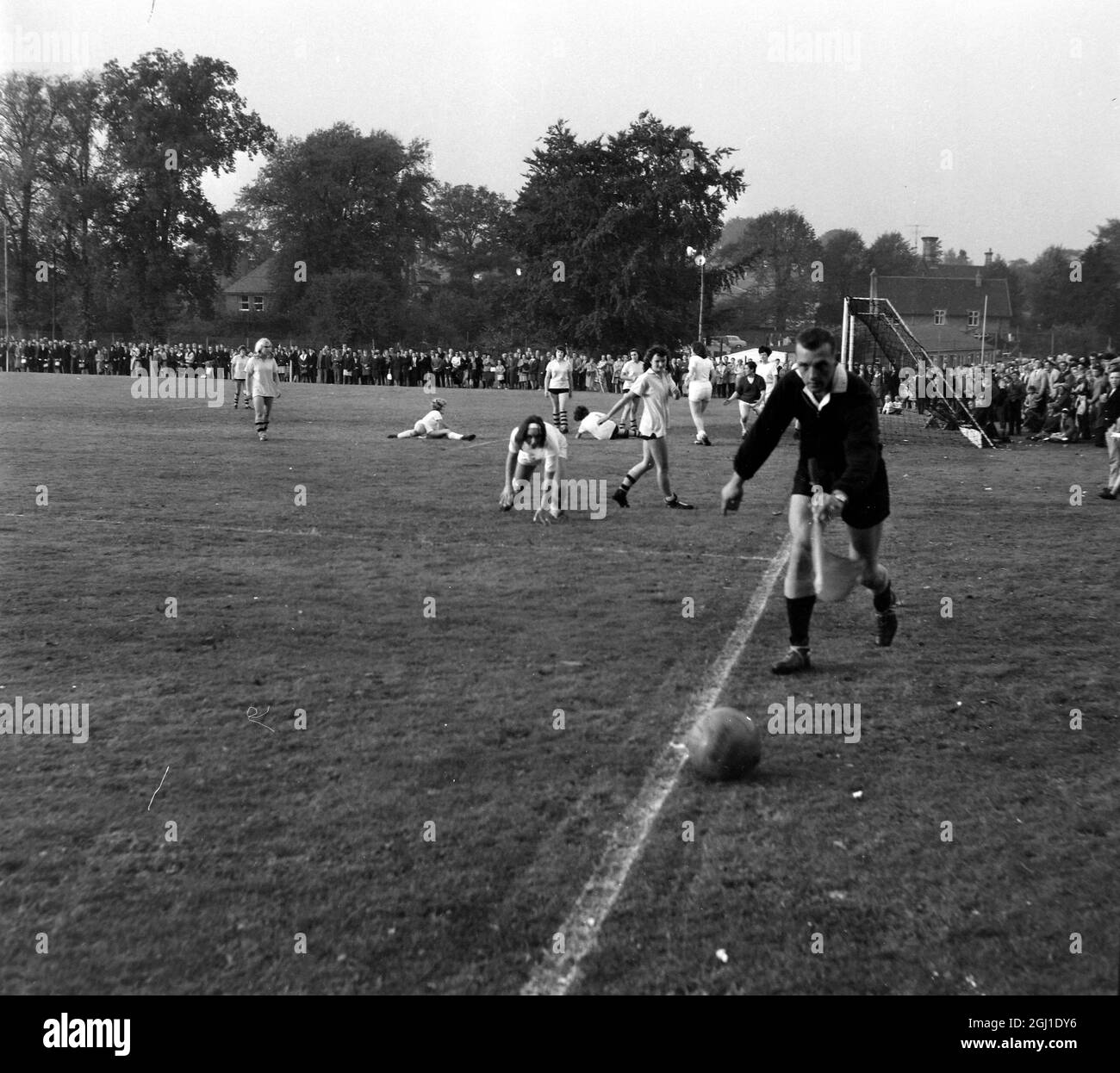 Ipswich football old hi-res stock photography and images - Alamy