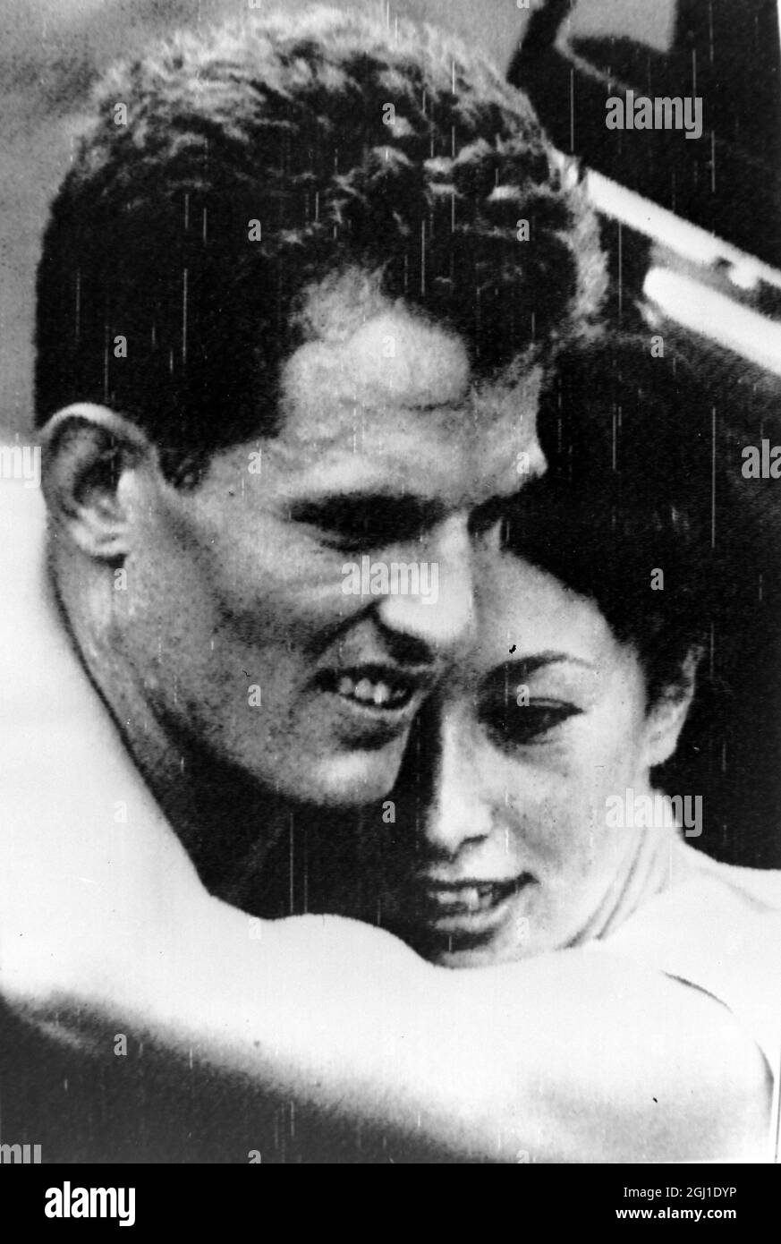 OLYMPICS, OLYMPIC SPORT GAMES - THE XVIII 18TH OLYMPIAD IN TOKYO, JAPAN ...