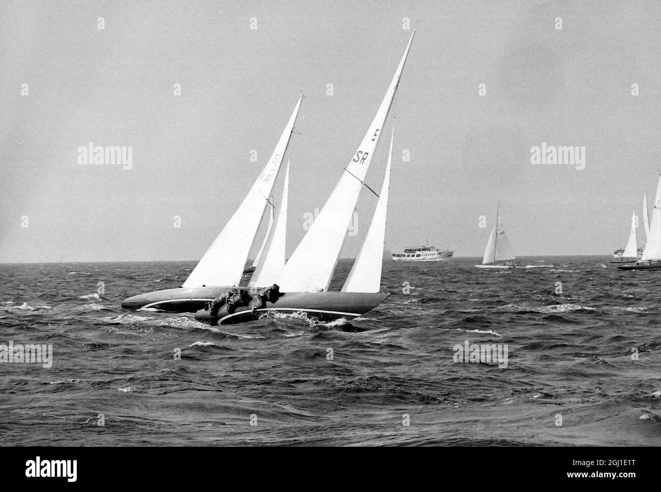 OLYMPICS, OLYMPIC SPORT GAMES - THE XVIII 18TH OLYMPIAD IN TOKYO, JAPAN ...