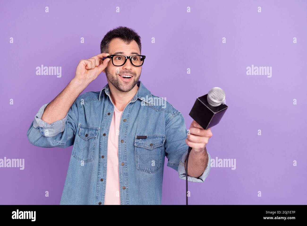 Ask reportage hi-res stock photography and images - Alamy