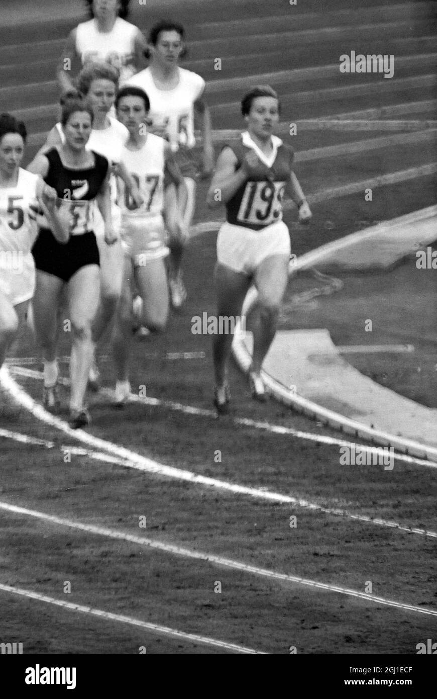 OLYMPICS, OLYMPIC SPORT GAMES - THE XVIII 18TH OLYMPIAD IN TOKYO, JAPAN ...