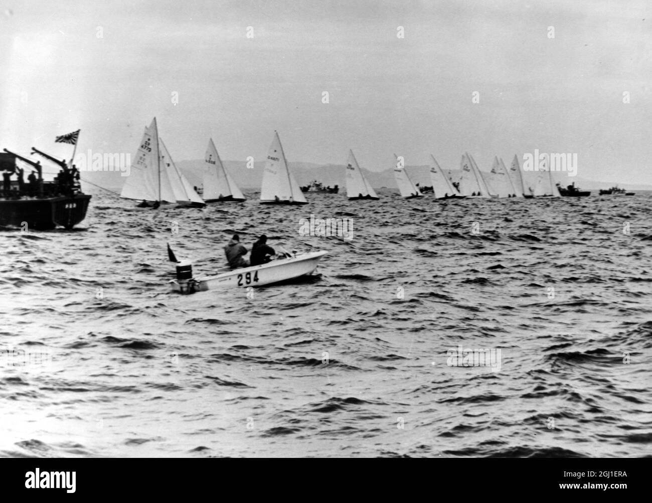 OLYMPICS, OLYMPIC SPORT GAMES - THE XVIII 18TH OLYMPIAD IN TOKYO, JAPAN ...