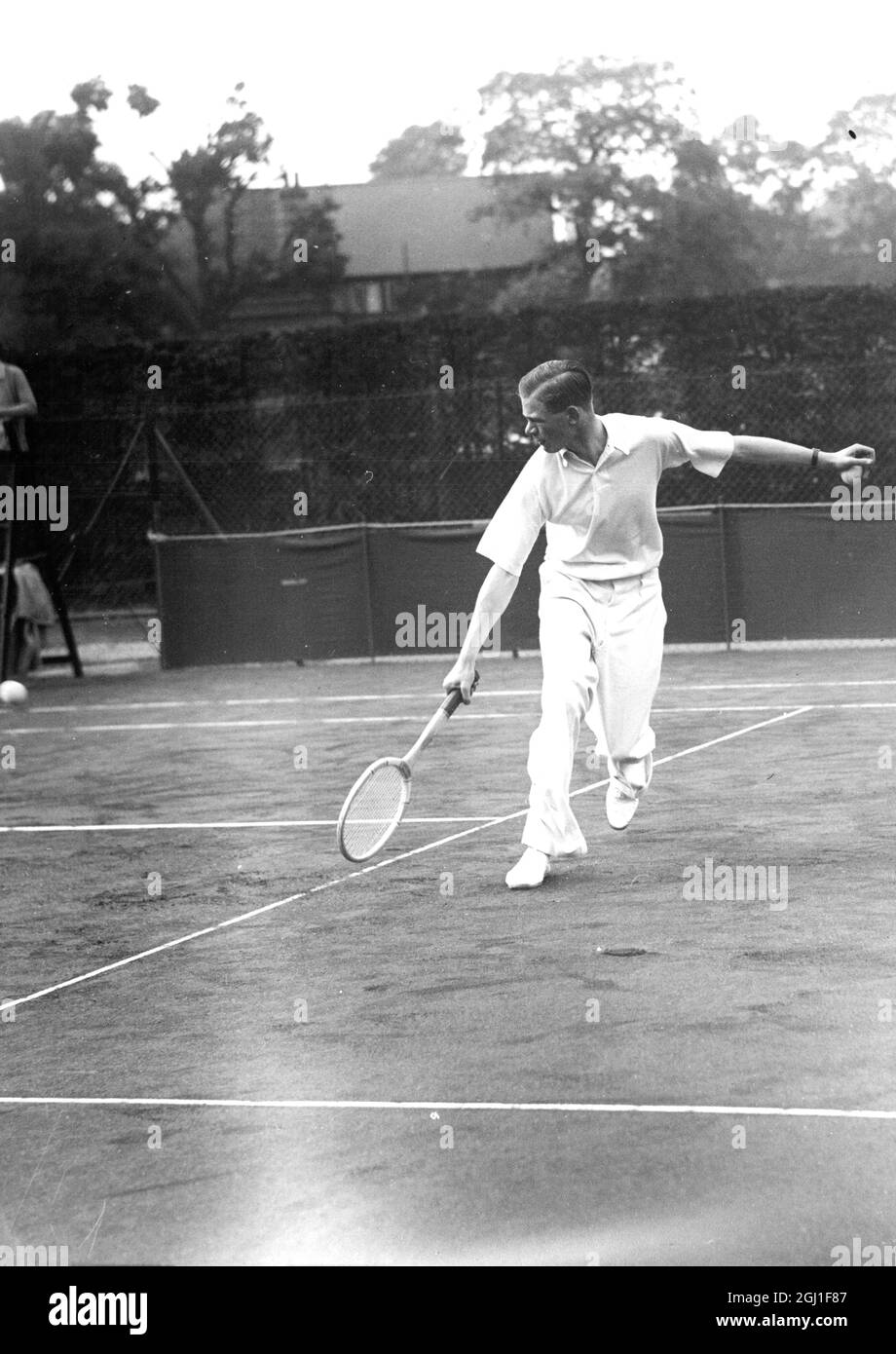 Hon peter aitken hi-res stock photography and images - Alamy