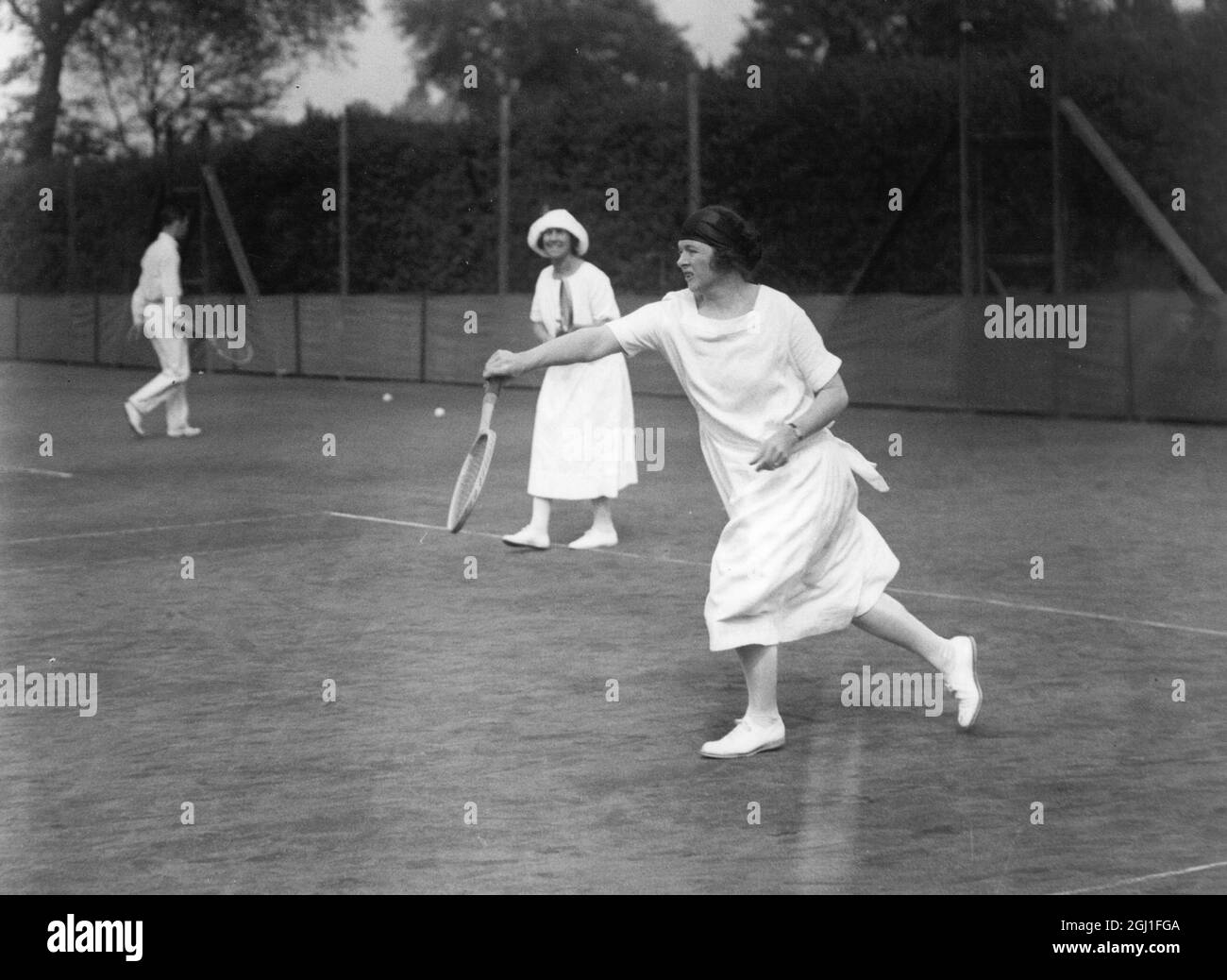 Lady beaverbrook hi-res stock photography and images - Alamy