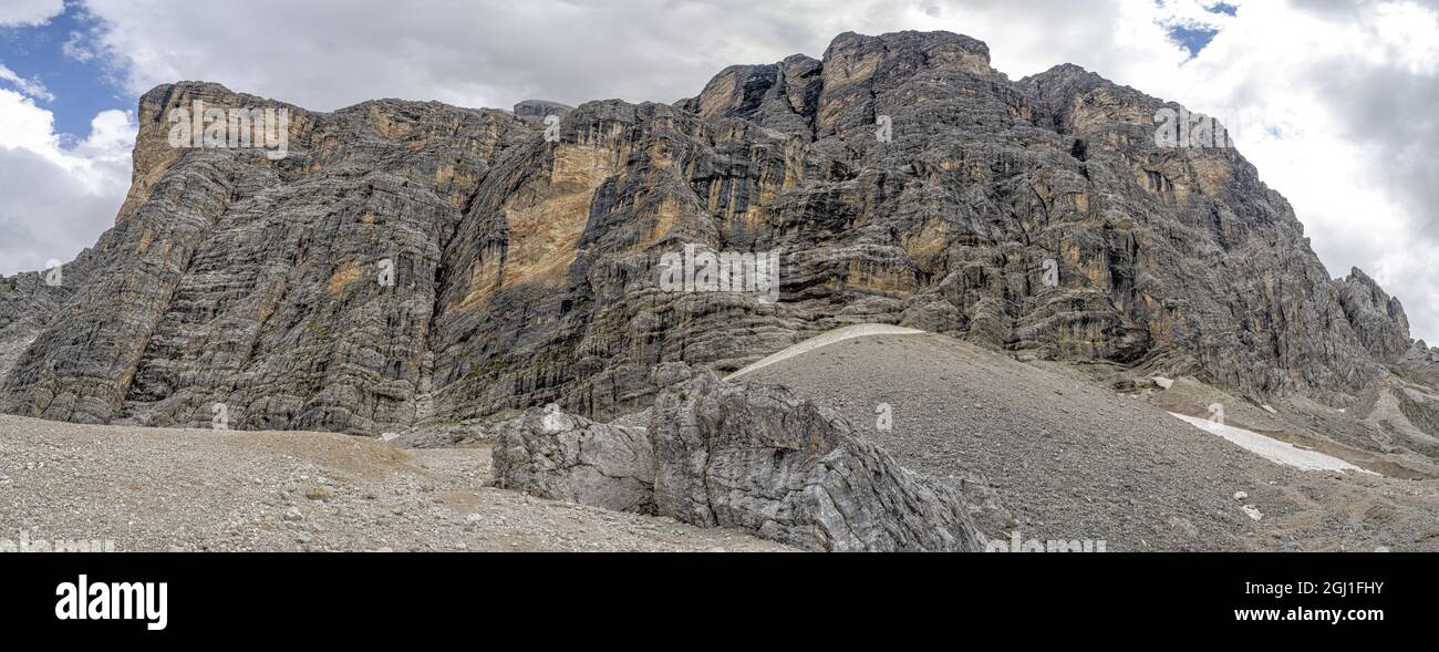 Sasso Di Santa Croce High Resolution Stock Photography and Images - Alamy