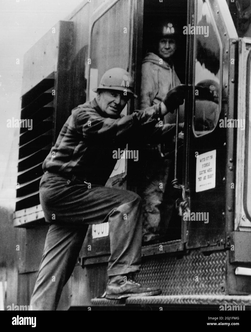 Back to the waterfront: James J. Braddock former world heavyweight ...