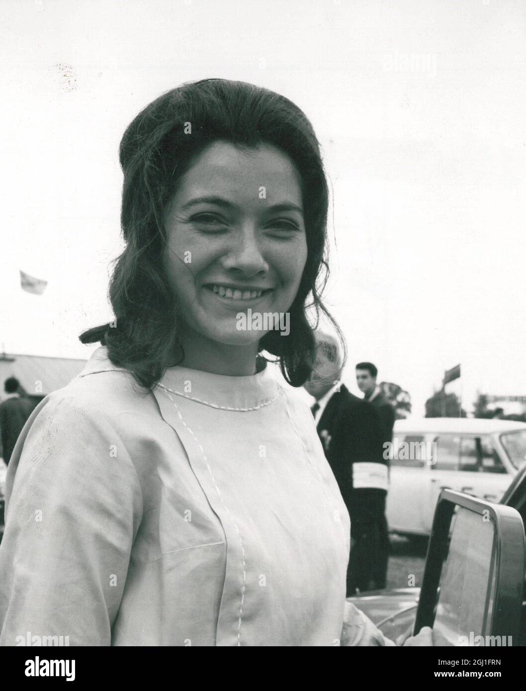 Christabel carlisle hi-res stock photography and images - Alamy