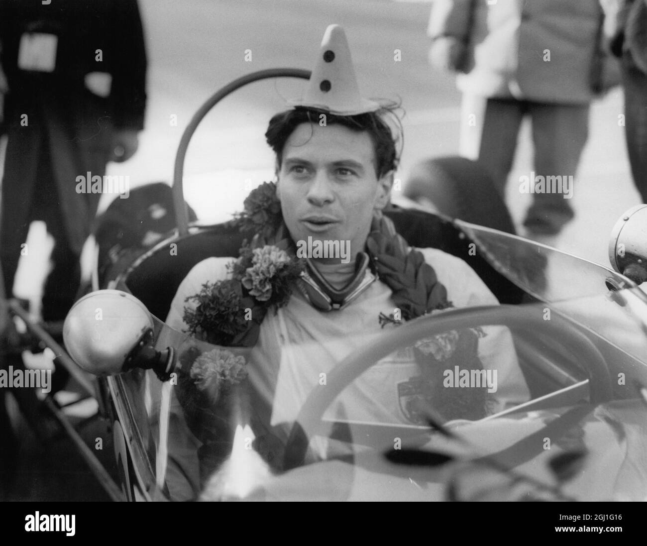 Jim Clark