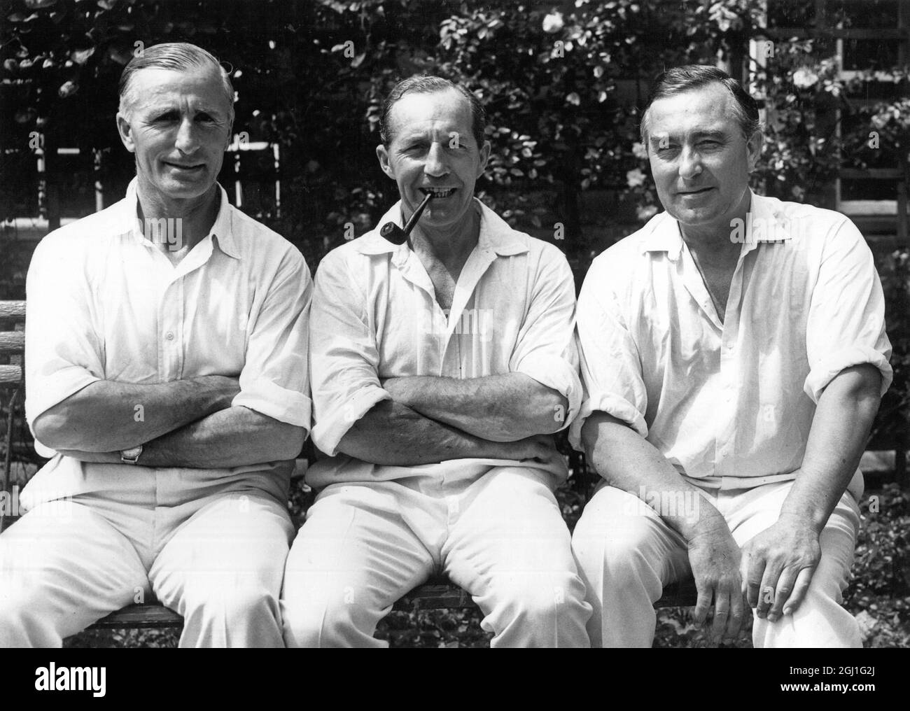 Jack robertson hi-res stock photography and images - Alamy